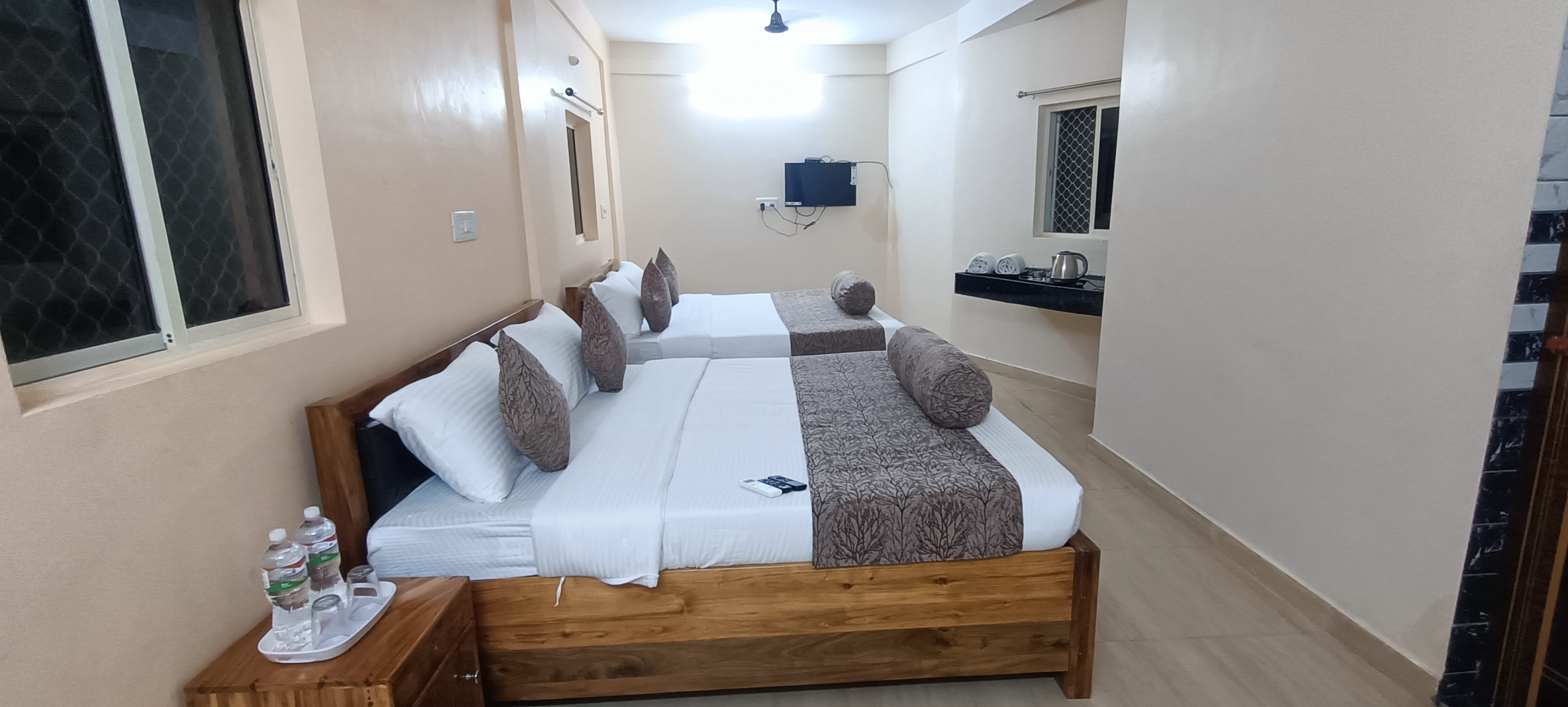 Photos of HOTEL VIP PRIME - Hotel in Puri