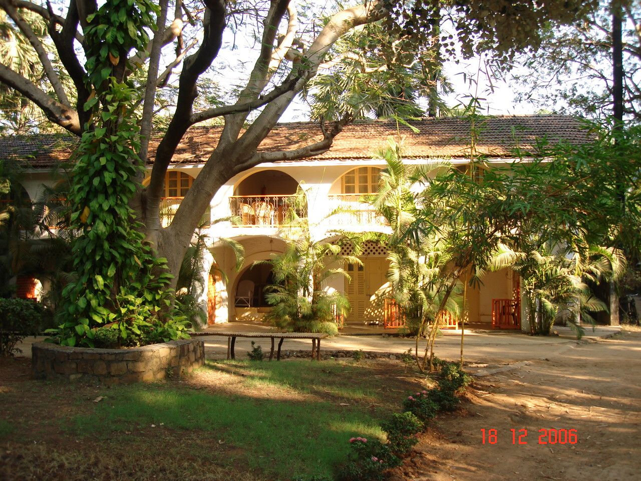 Manoribel Resort Mumbai - Reviews, Photos & Offer