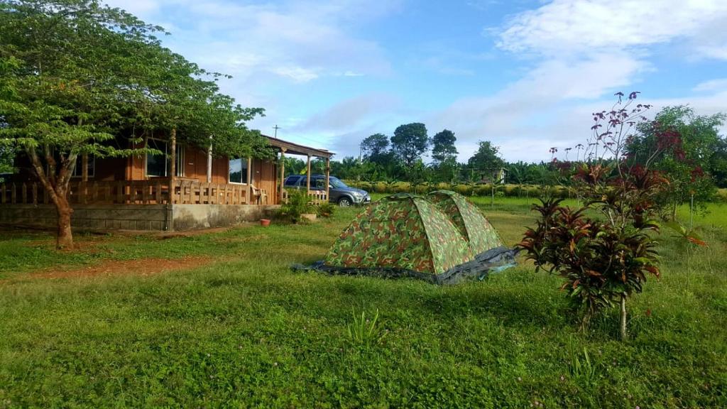 Jungle Trailz Kabini Sargur 𝗕𝗢𝗢𝗞 Kabini Homestay