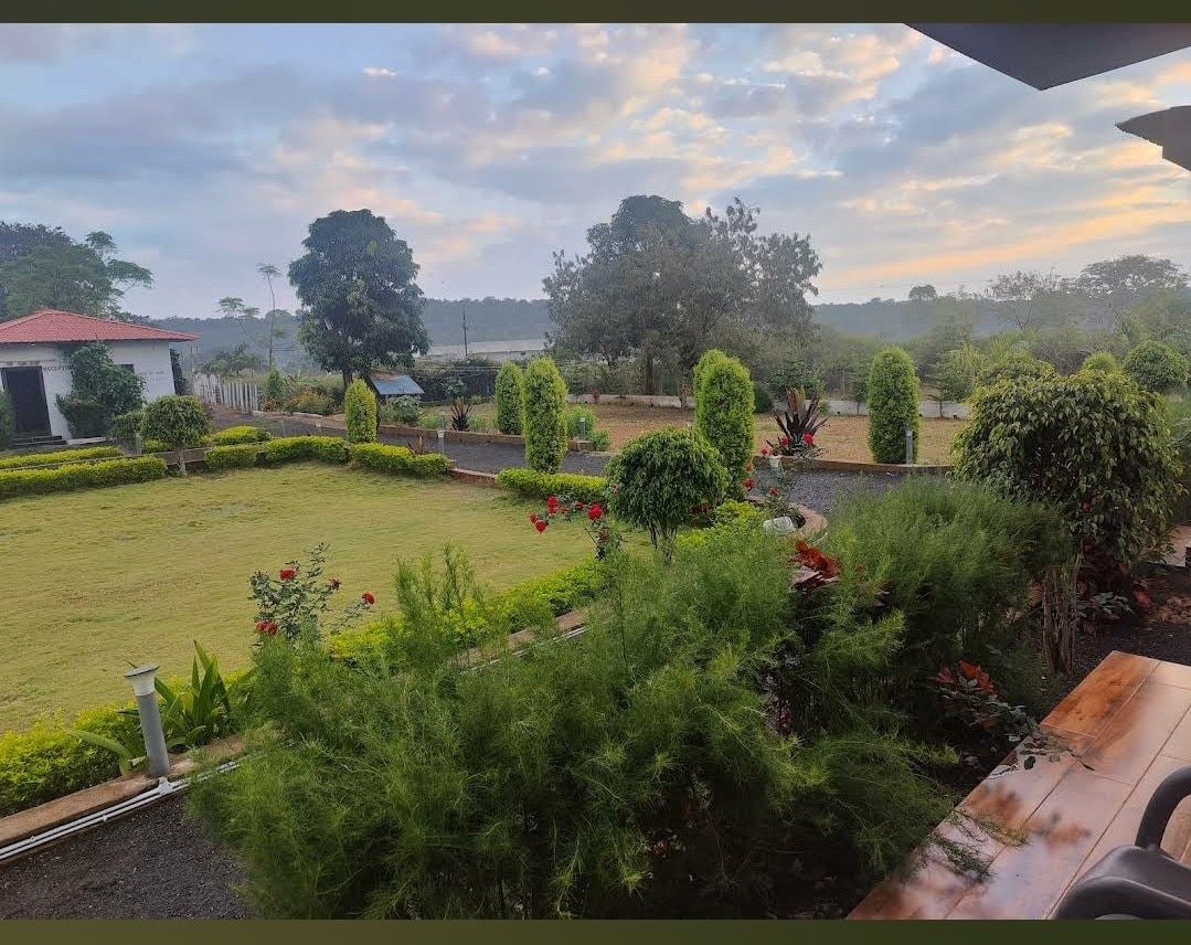 Maikal hills resort Amarkantak - Reviews, Photos & Offer