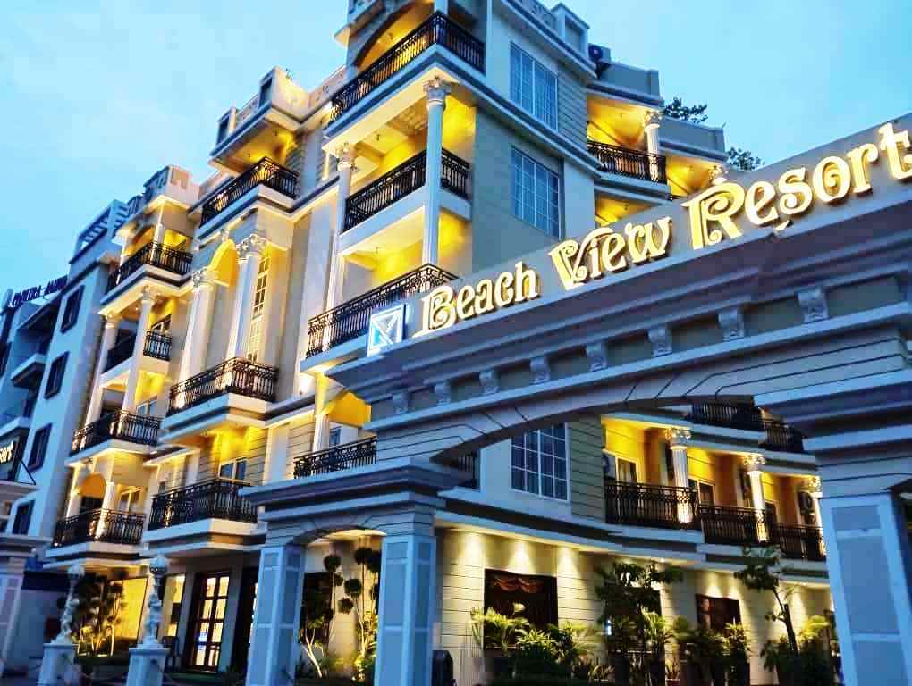 Beach View Resort Digha - Reviews, Photos & Offer