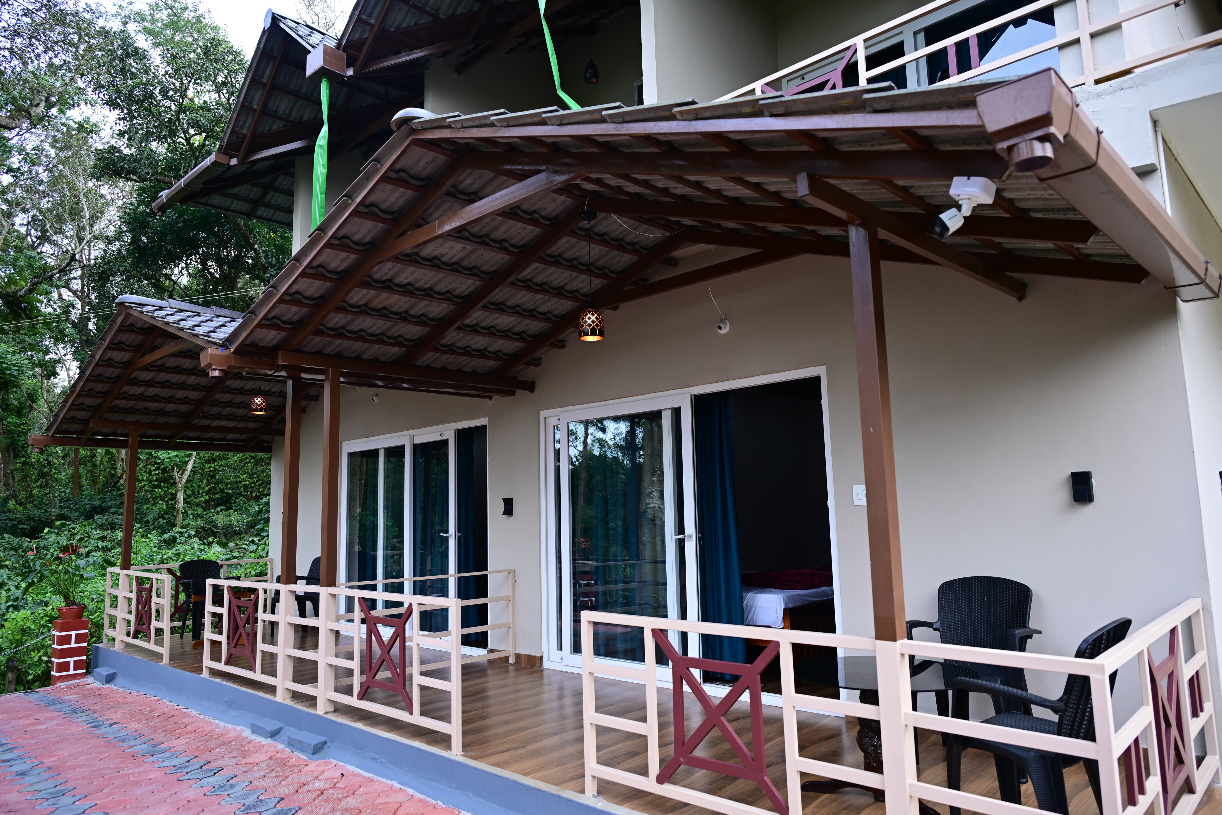 Coffee Crown Homestay Coorg - Reviews, Photos & Offer