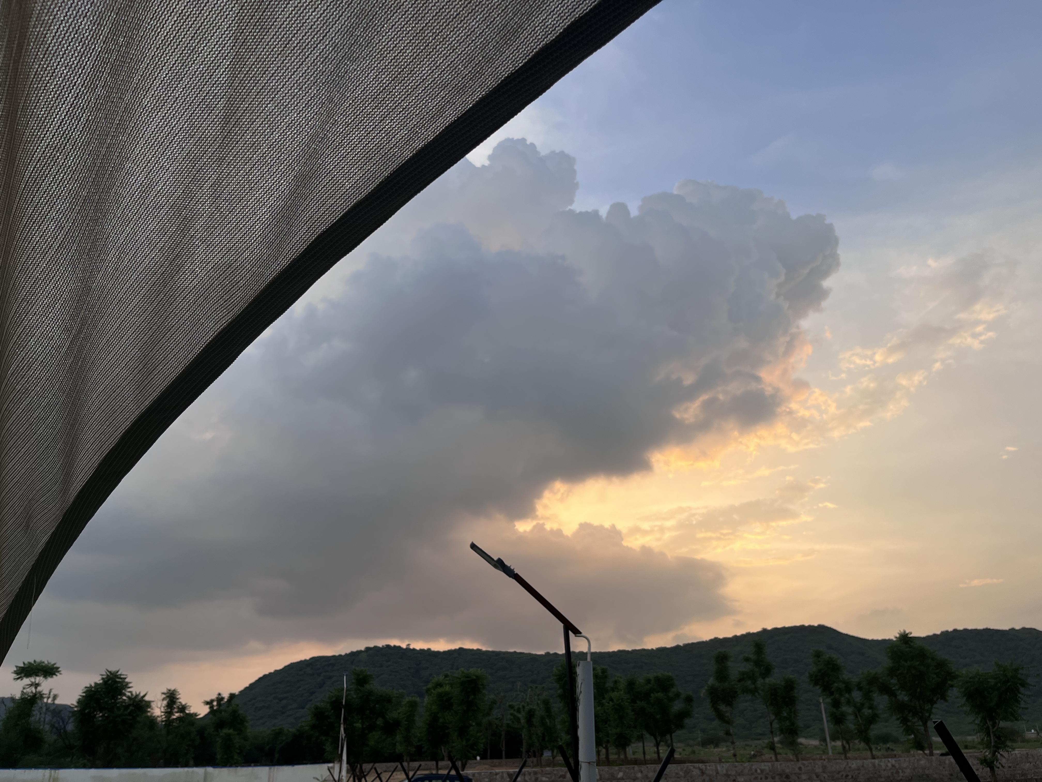 Sitara farms - A frame chalets & Cottages 𝗕𝗢𝗢𝗞 Jaipur Farm House