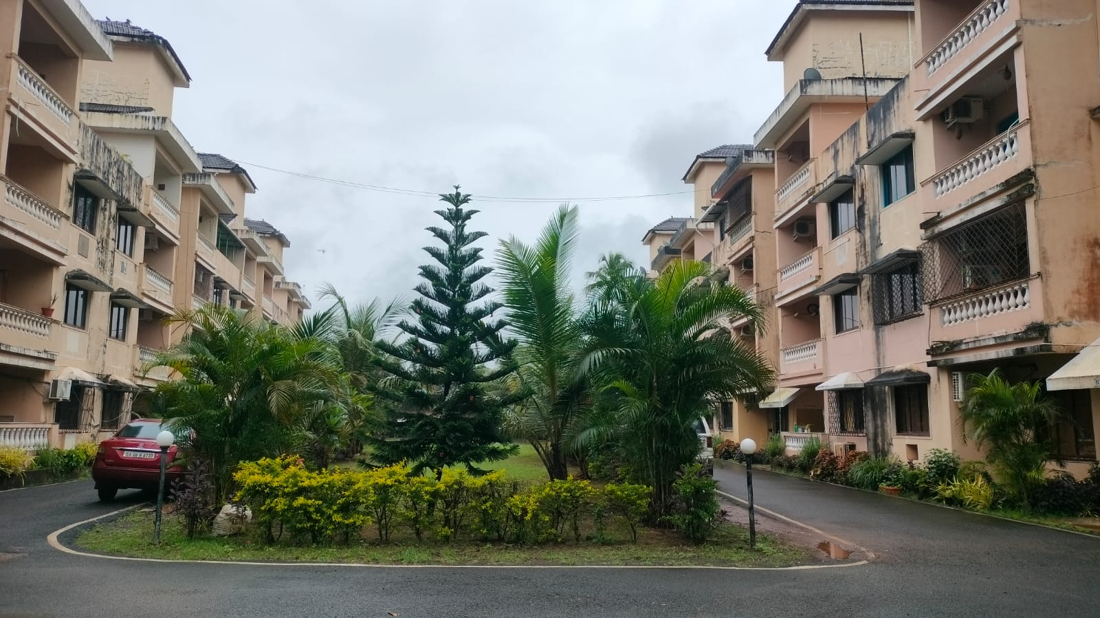 Casa de Varca Apartment Goa - Reviews, Photos & Offer