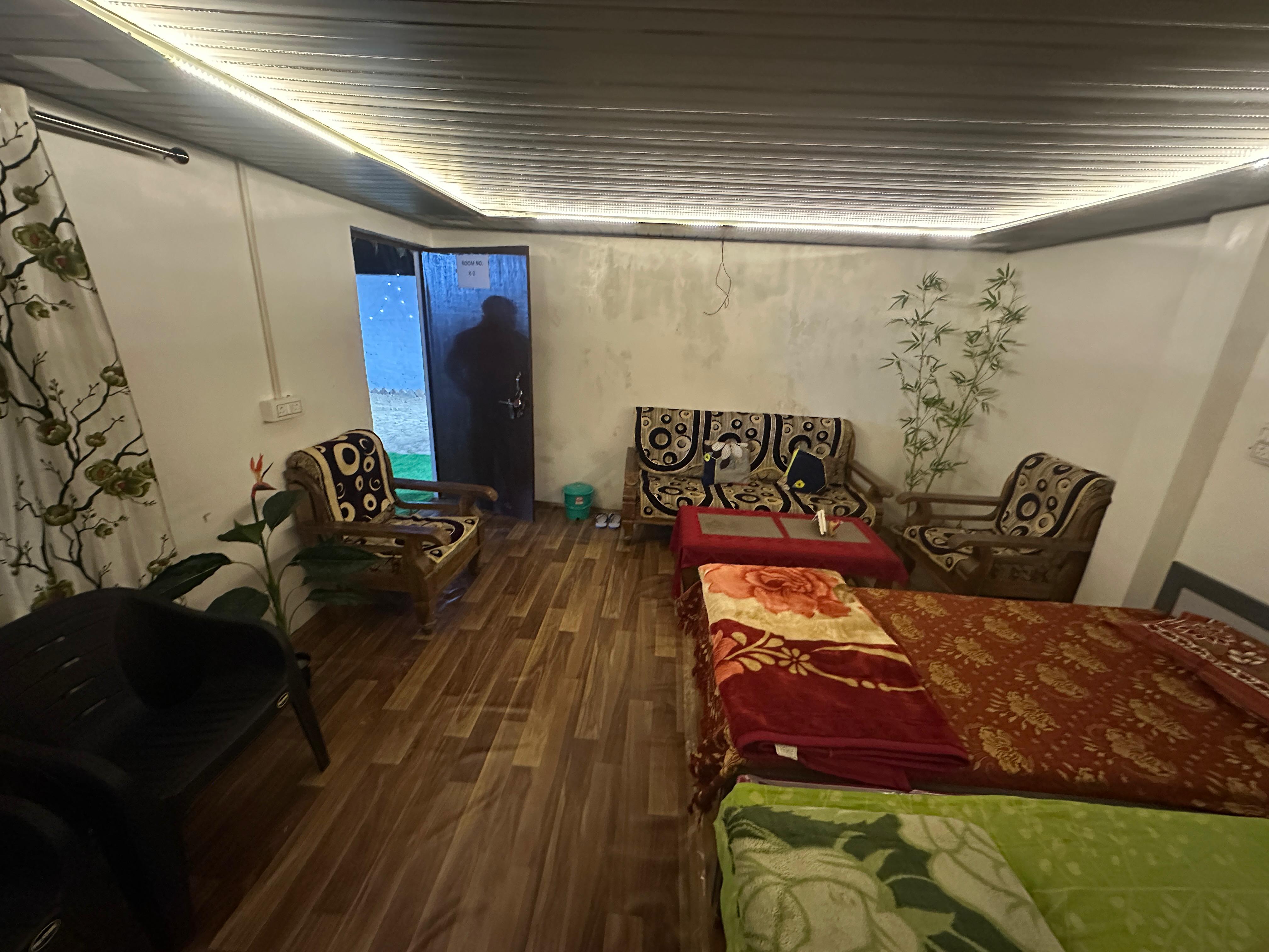 Kvr Farmhouse Farm House Prayagraj - Reviews, Photos & Offer