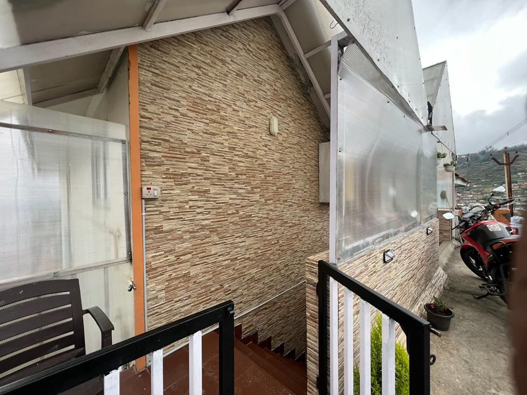 Seven Endue Grand 2BHK 𝗕𝗢𝗢𝗞 Ooty Homestay