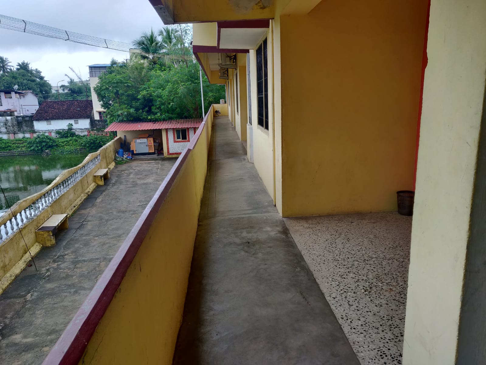ADP COTTAGE 𝗕𝗢𝗢𝗞 Mayiladuthurai Homestay