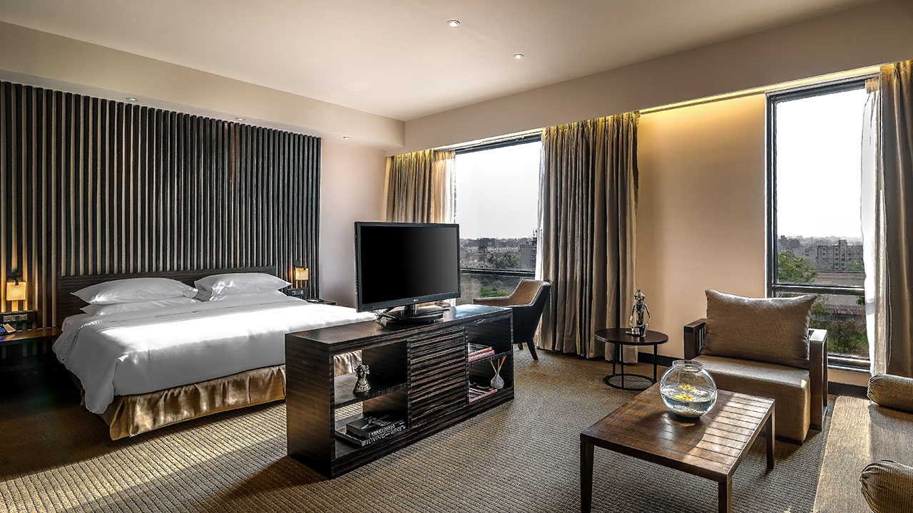 Hyatt Raipur Hotel Raipur, Chhattisgarh - Reviews, Photos & Offer