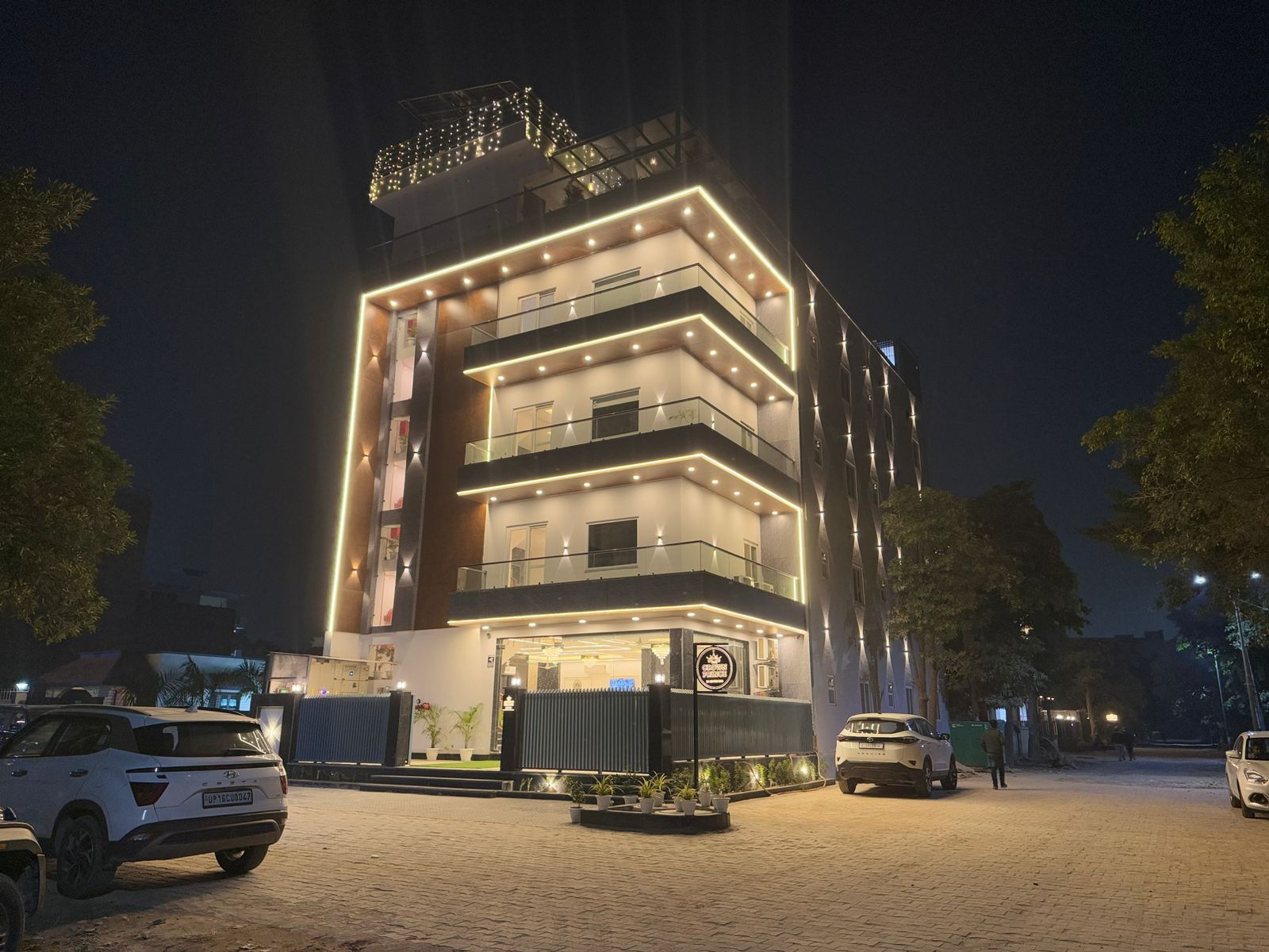 The Crown Prince Hotel Greater Noida - Reviews, Photos & Offer