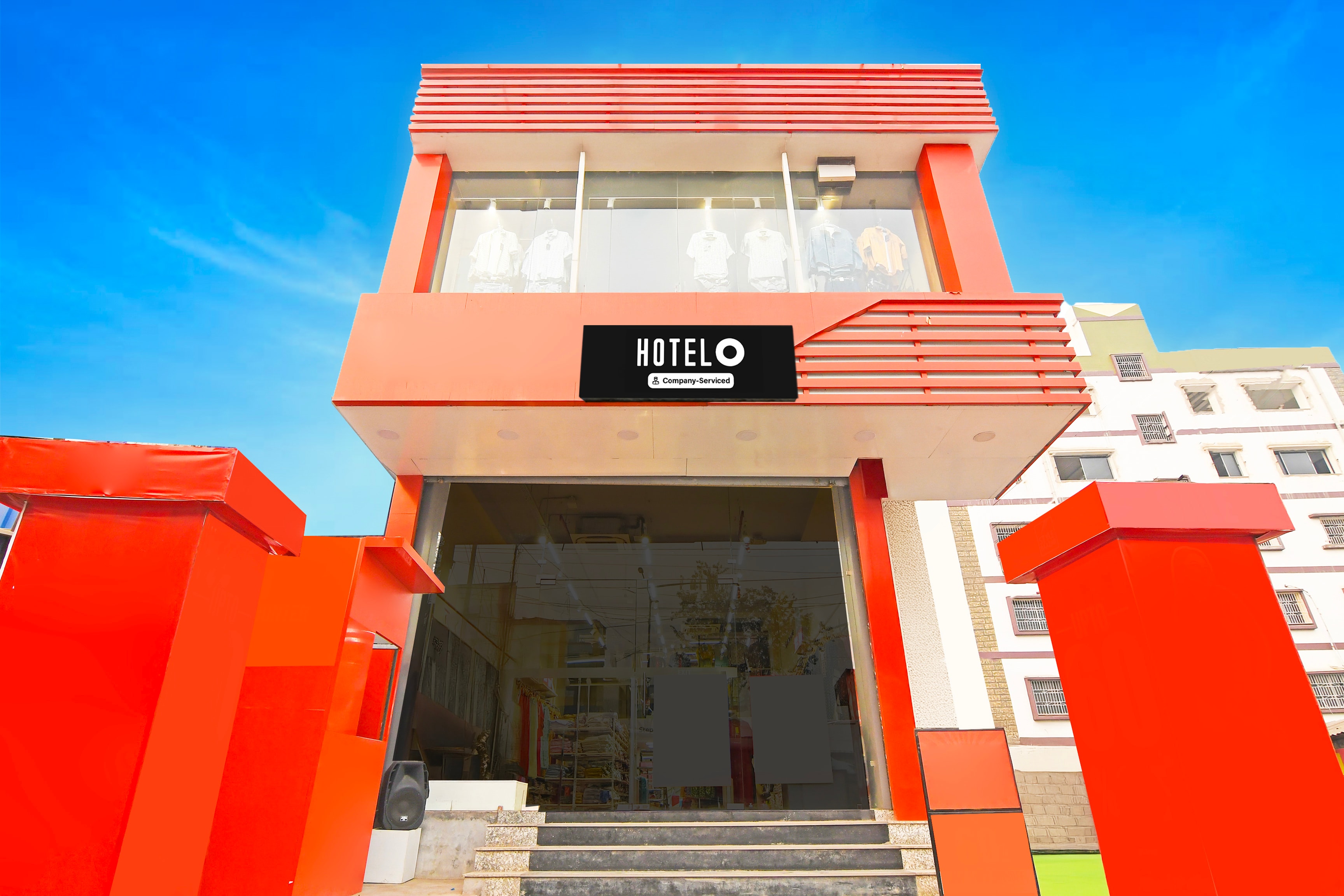 Super Hotel O Santragachi Junction Formerly Hotel Shubra 𝗕𝗢𝗢𝗞 Howrah Hotel