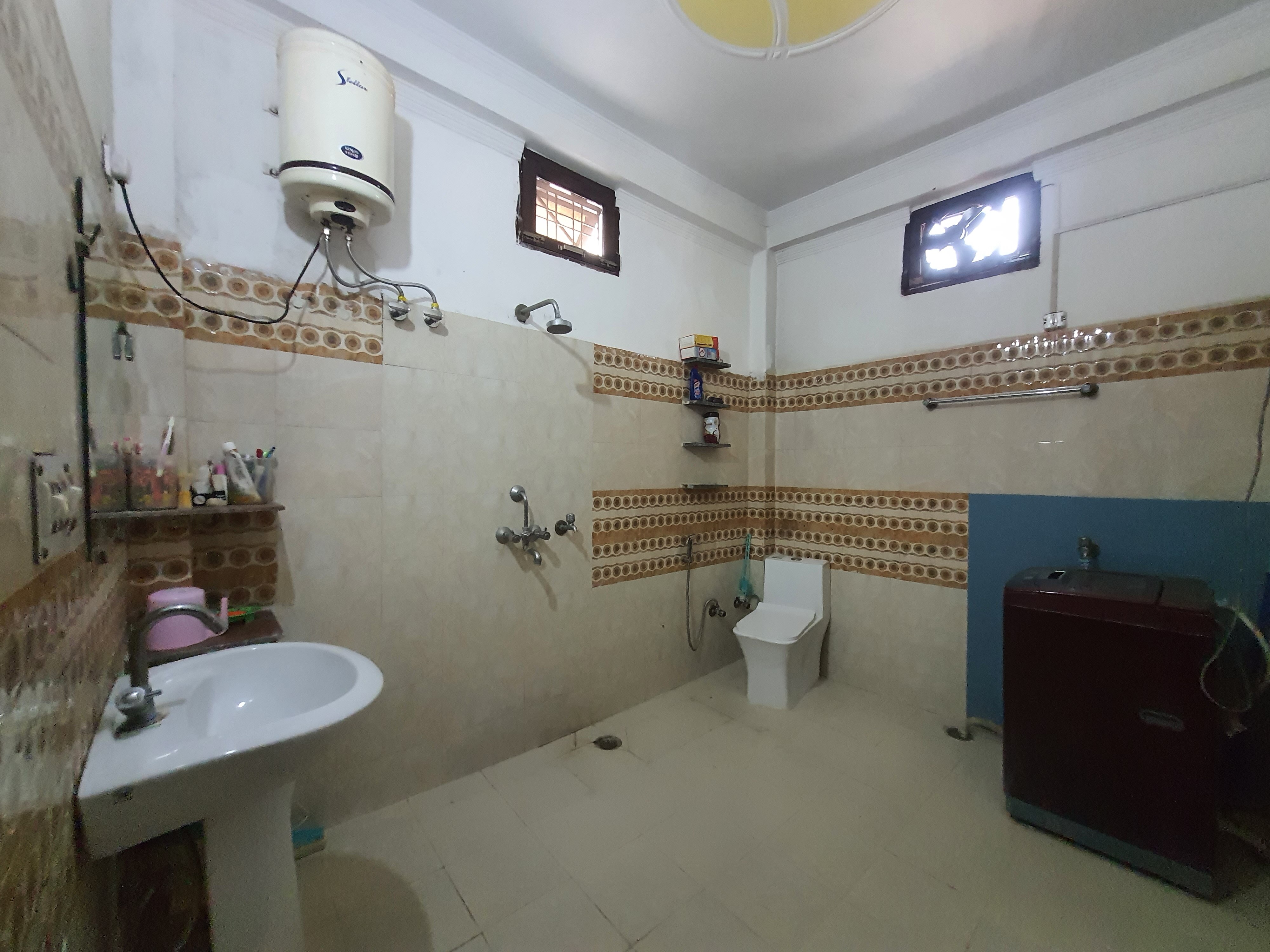 TULSI GANGA HOMESTAY 𝗕𝗢𝗢𝗞 Rishikesh Homestay