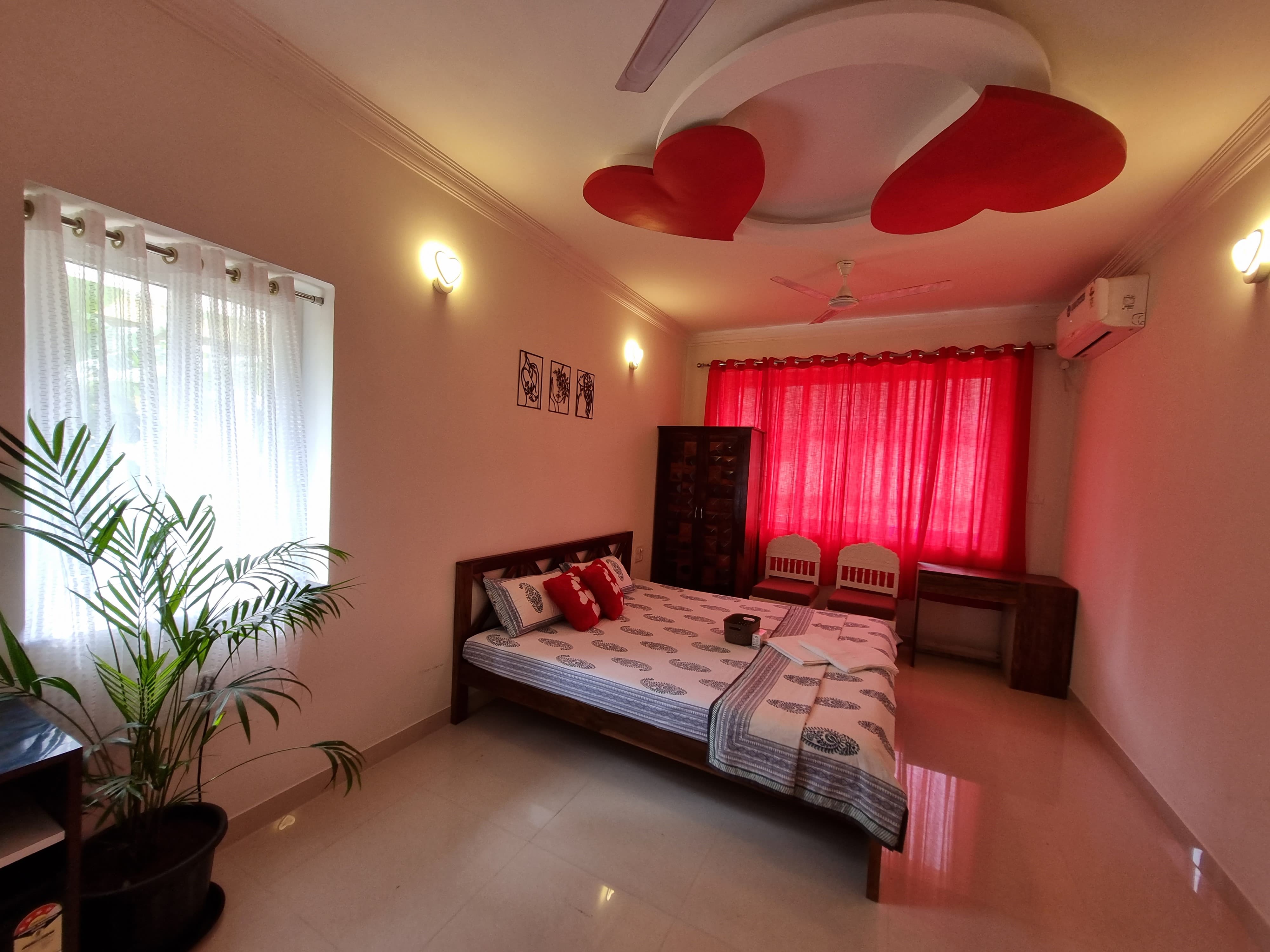 Address of BOHO BAGA 2BHK APARTMENT NEAR BAGA BEACH - Apartment in Goa