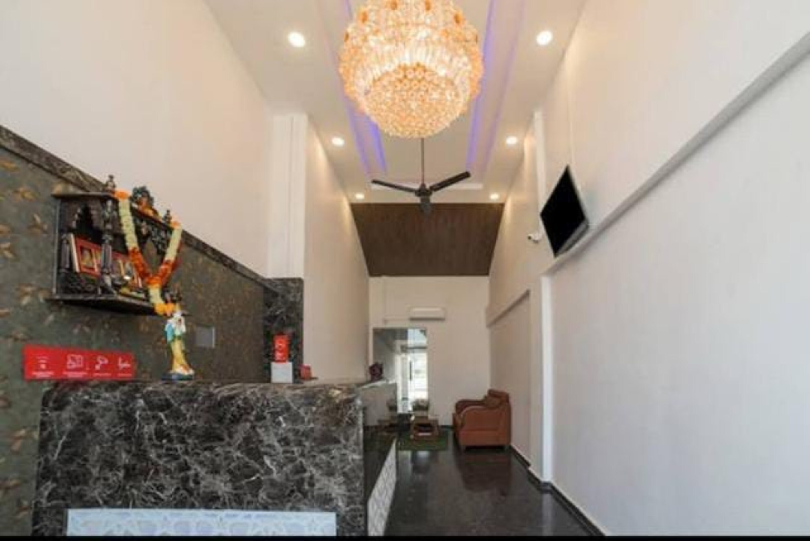 Hotel ROYAL IMPERIO 𝗕𝗢𝗢𝗞 Mulshi Hotel