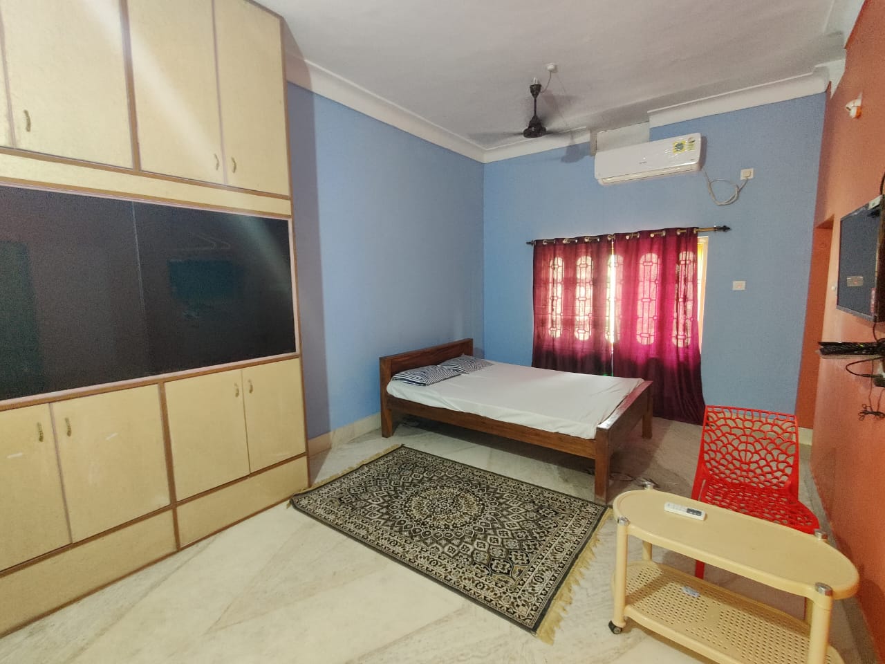VIP Road Homestay 700 Meter From Puri Railway Station Puri - Reviews ...