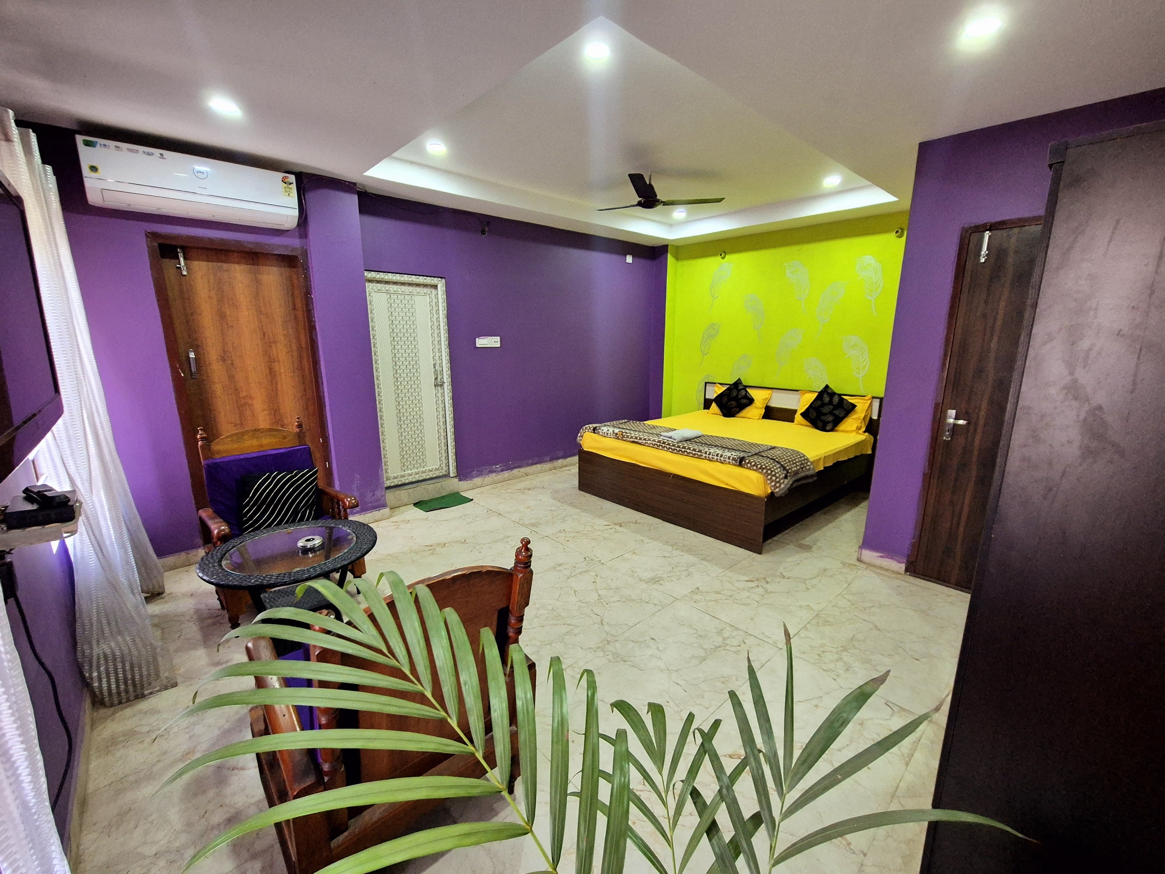 Arcadia Guest house New Guwahati - Reviews, Photos & Offer
