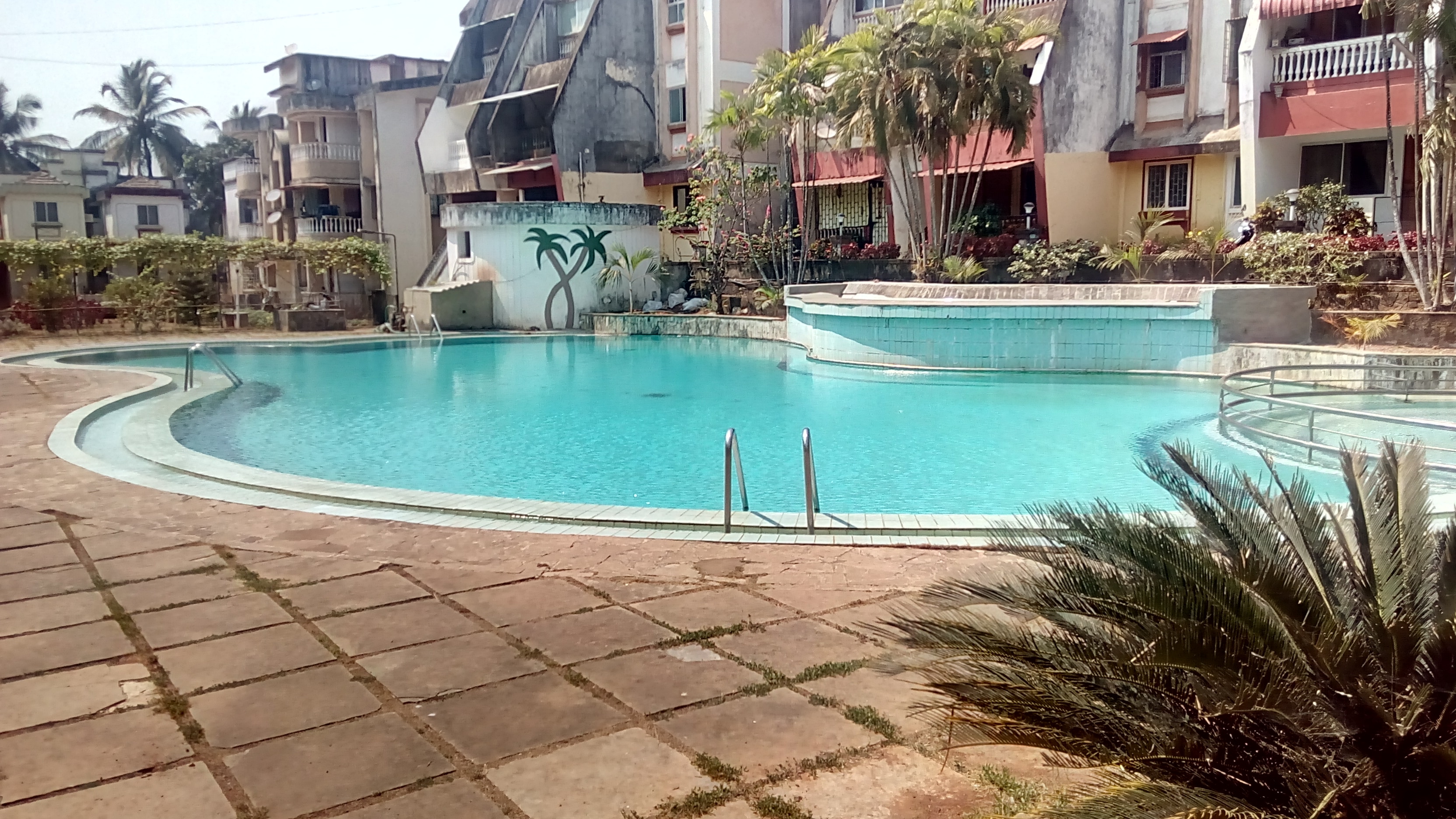 Palm Crest Holiday Homes Colva Goa - Reviews, Photos & Offer