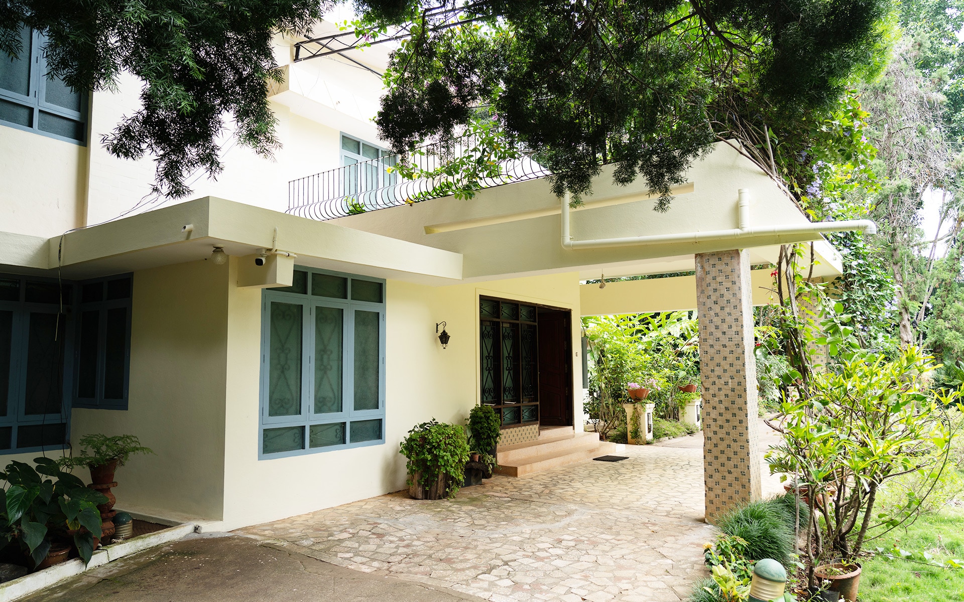 Reviews of The Glazebrooke Bungalow - Homestay in Yercaud