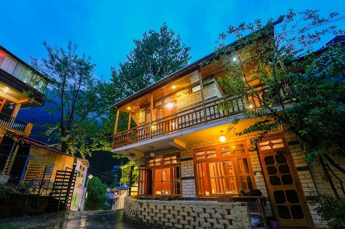 Reviews of Sony Place Villa and Resorts - Apartment in Kasol