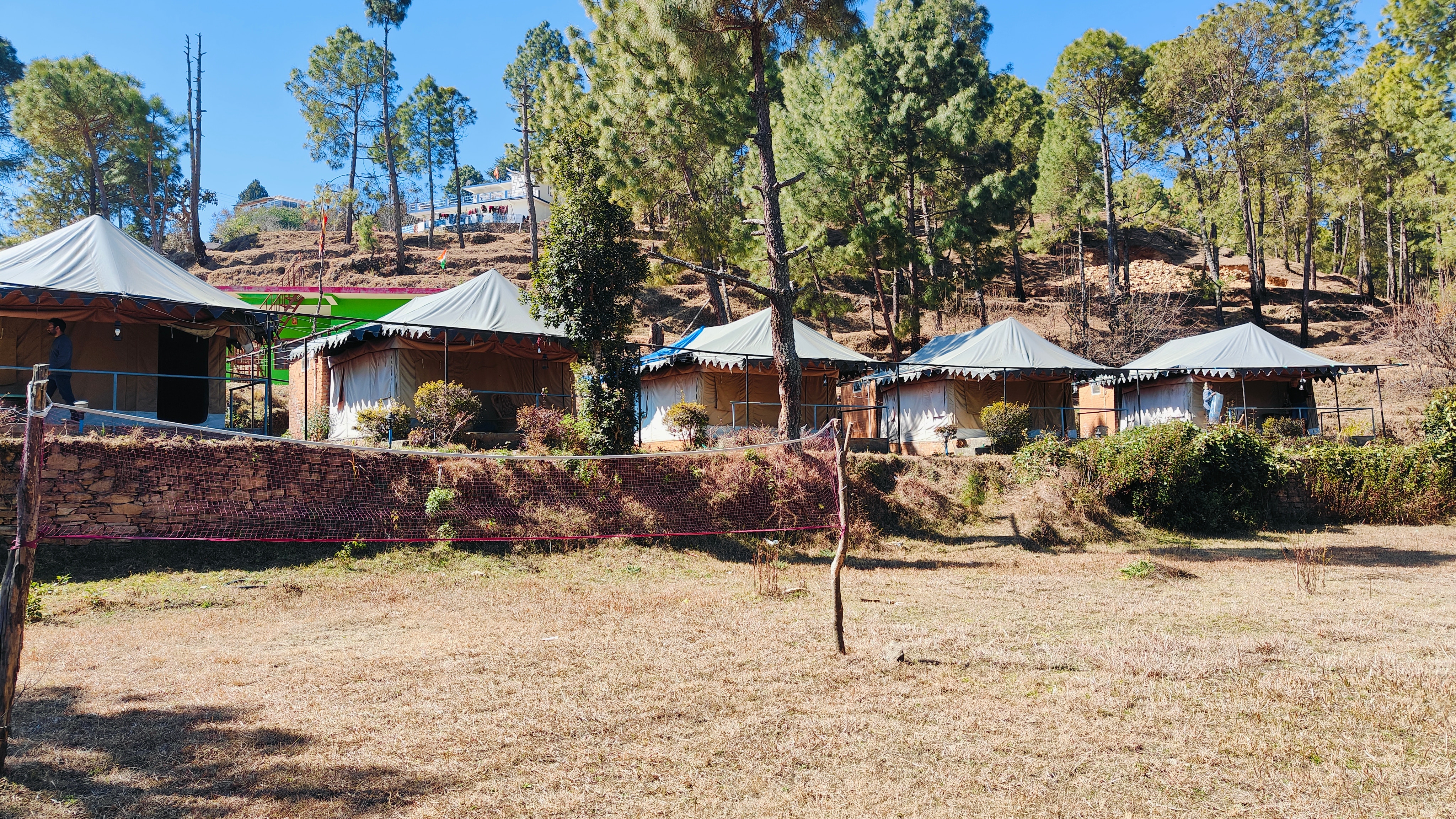 Photos of BAY BERRY CAMP & RESORT - Ranikhet Hotel on Goibibo
