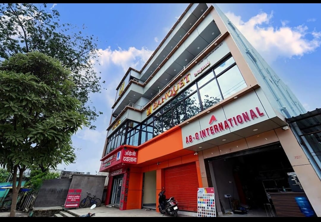 Hotel JT Inn 𝗕𝗢𝗢𝗞 Ranchi Hotel