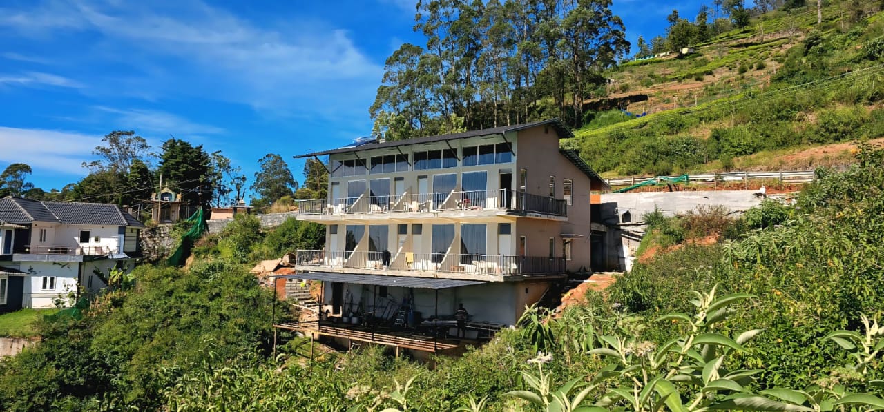 Grand Valley Ooty Guest House Ooty - Reviews, Photos & Offer