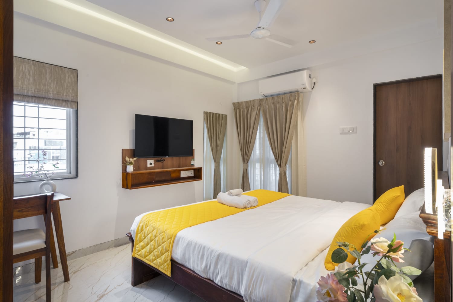 Marvel Inn 𝗕𝗢𝗢𝗞 Pune Hotel