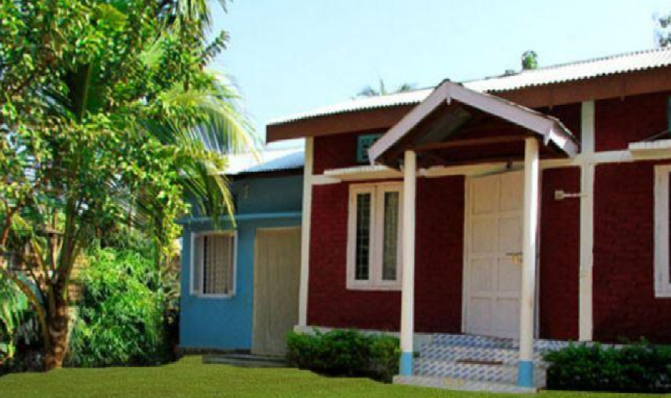DEUTA'S COTTAGE 𝗕𝗢𝗢𝗞 Kohora Cottage