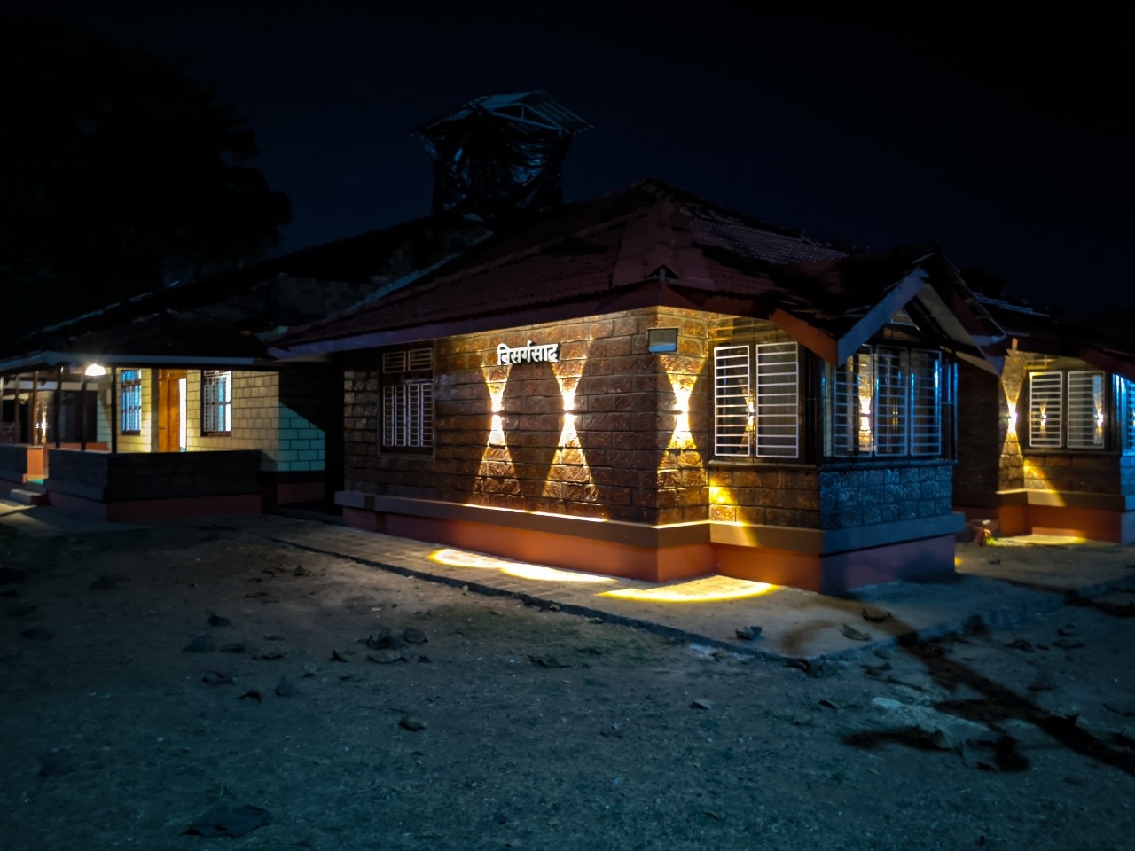 Address of Shilpi Agro Tourism Center - Homestay in Malvan