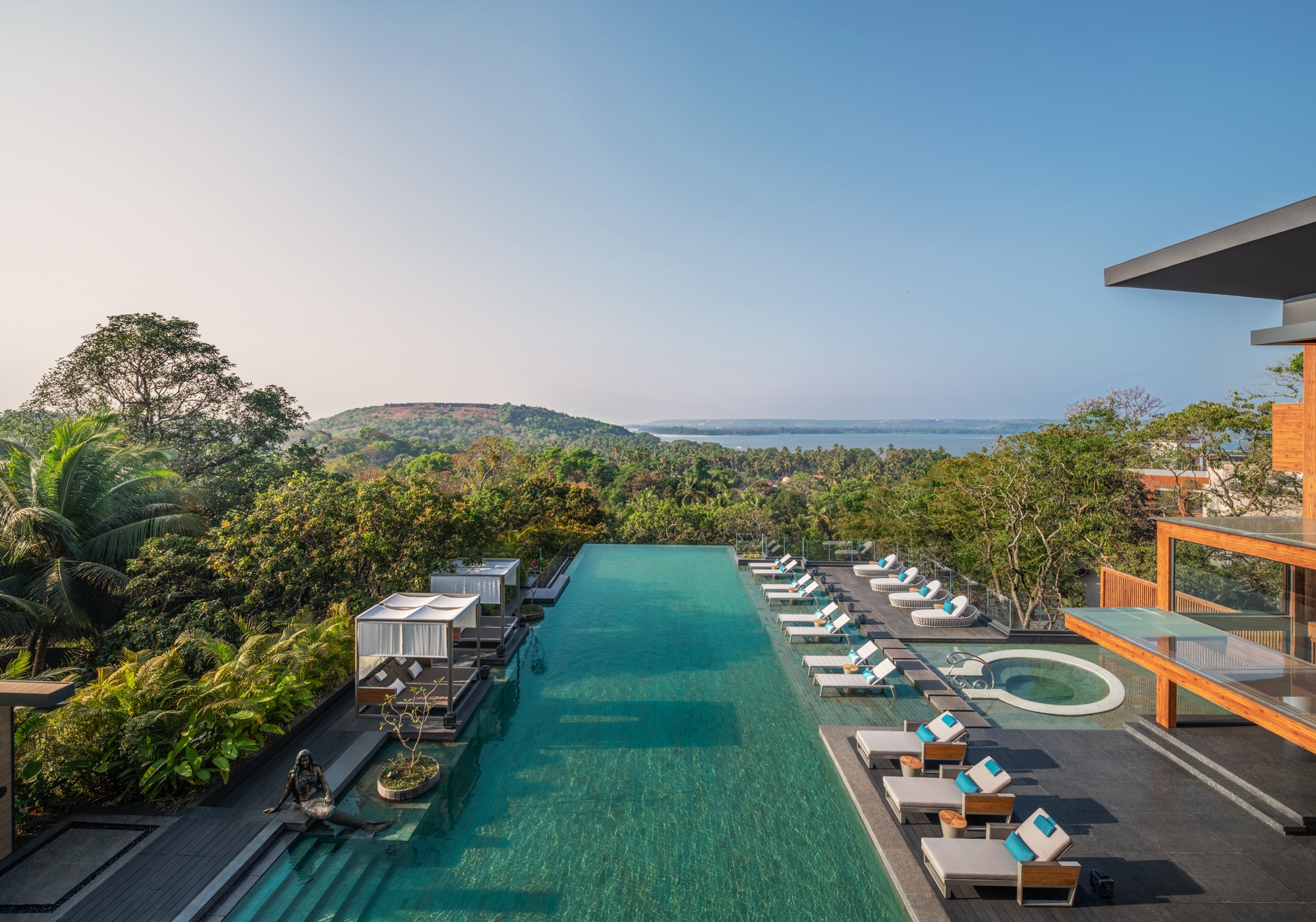 JW Marriott Goa 𝗕𝗢𝗢𝗞 Goa Resort