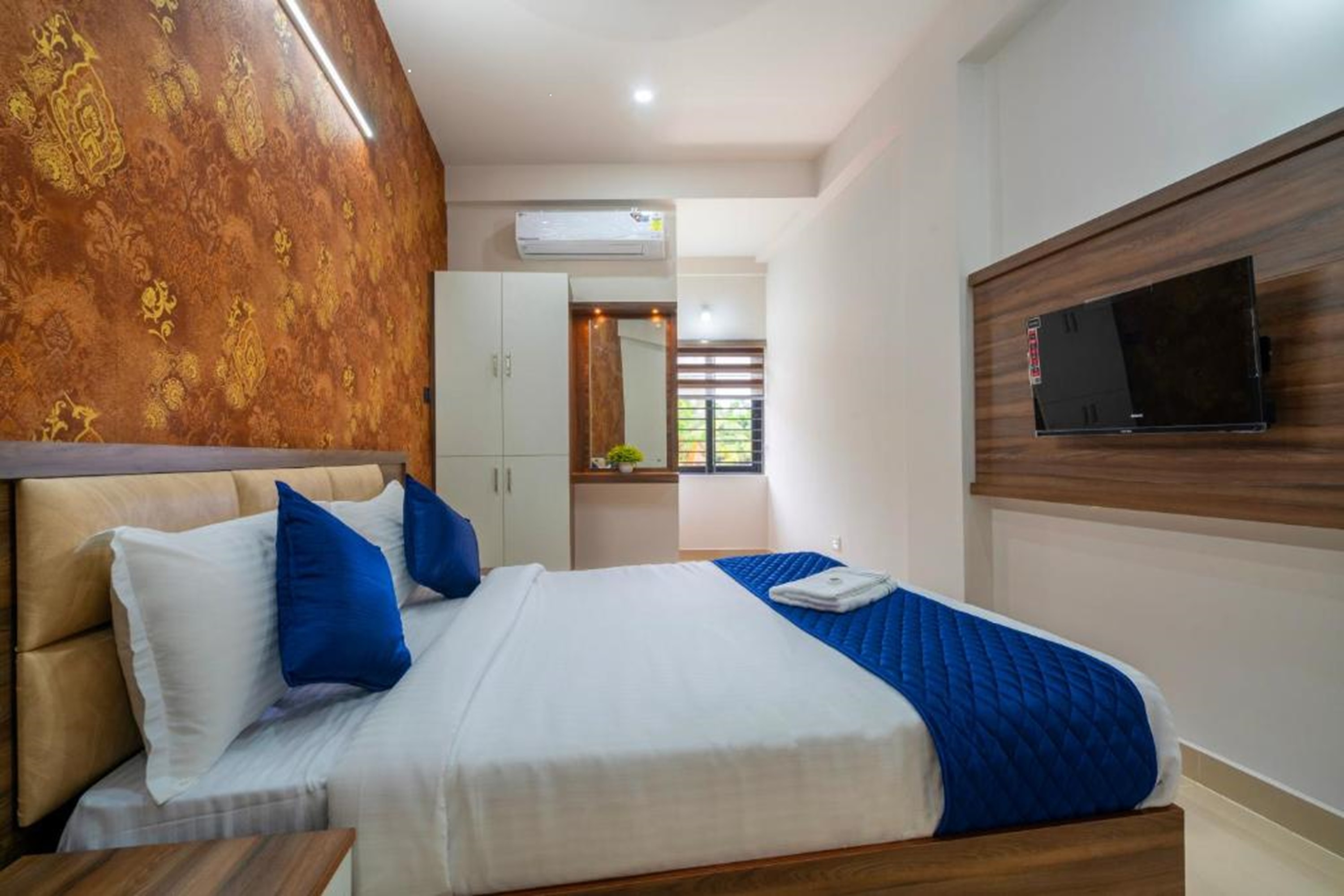 Amala Arcade Hotel Thrissur - Reviews, Photos & Offer