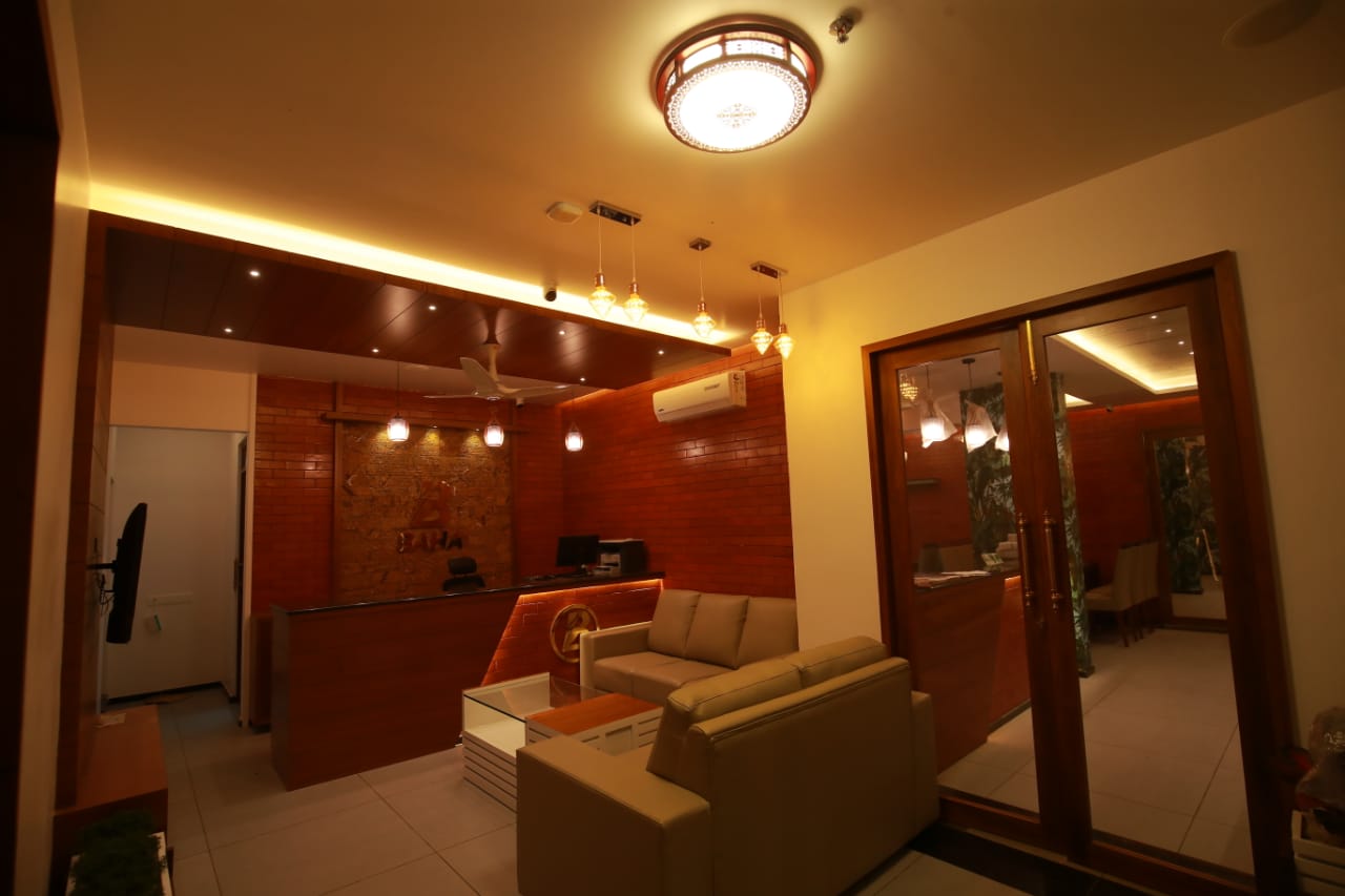 HOTEL BAHA Cochin - Reviews, Photos & Offer