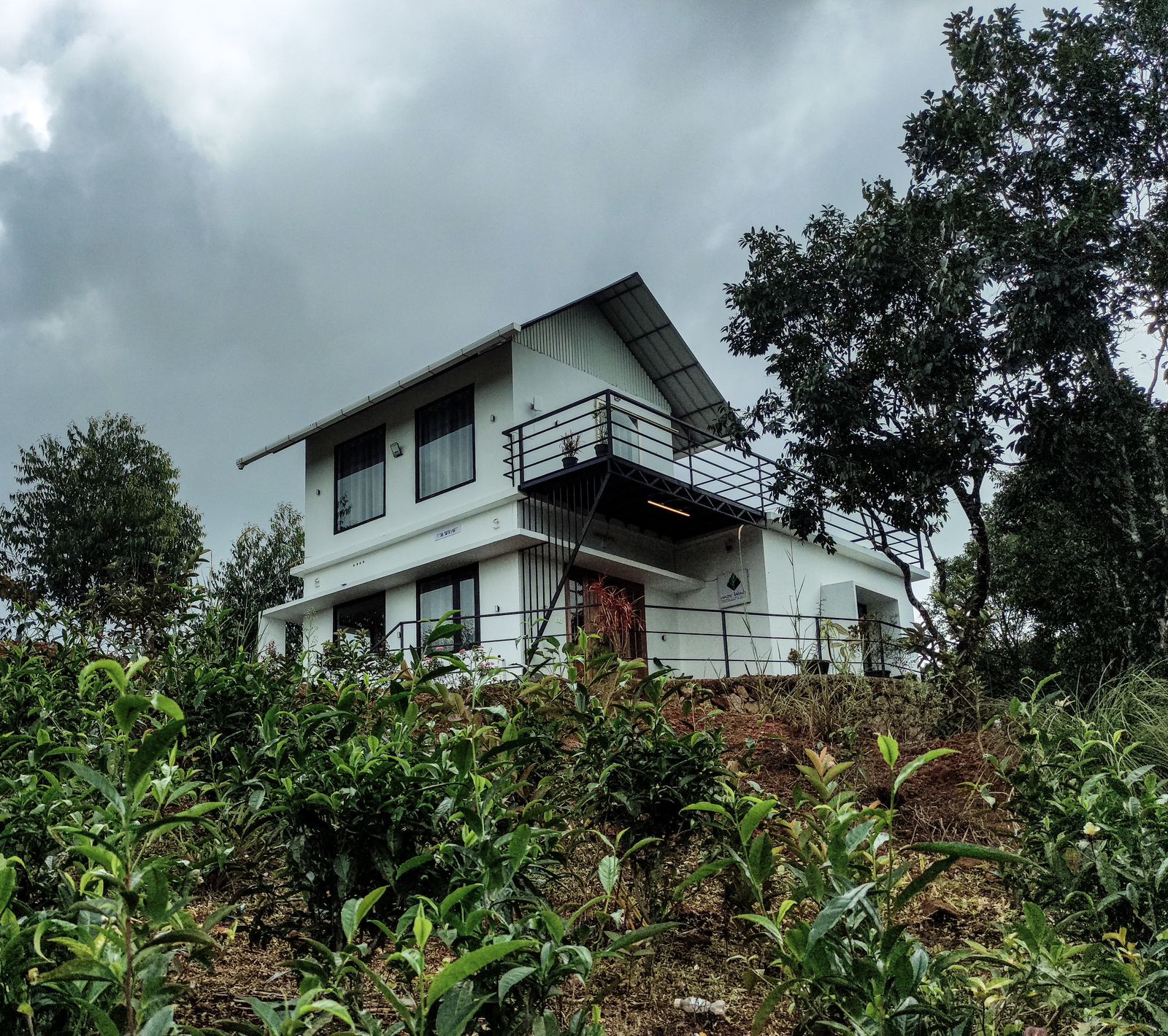 Haze wind vagamon 𝗕𝗢𝗢𝗞 Vagamon Villa