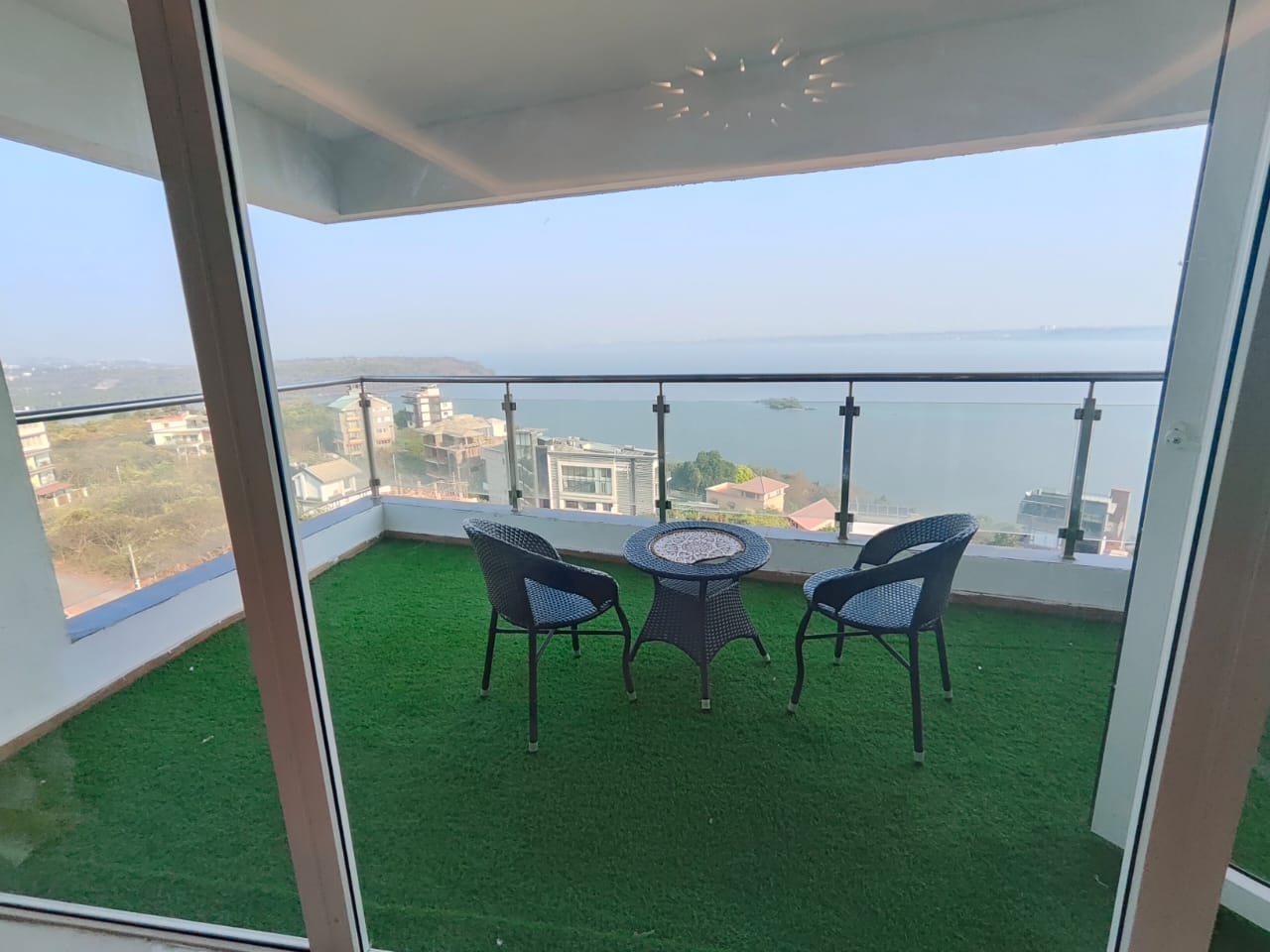 Black Rose Goa 701 Apartment Goa - Reviews, Photos & Offer