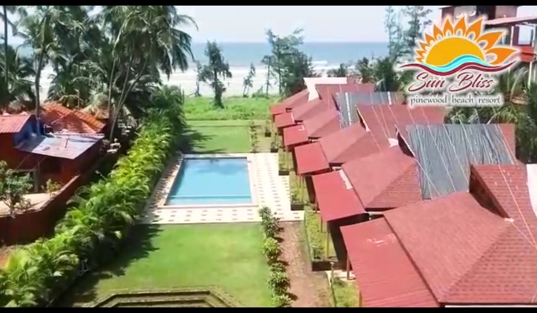 Sunbliss Resort Dapoli - Reviews, Photos & Offer