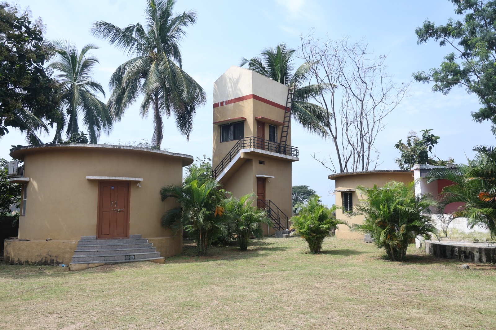 Hampi Blue Moon Resort Koppal - Reviews, Photos & Offer
