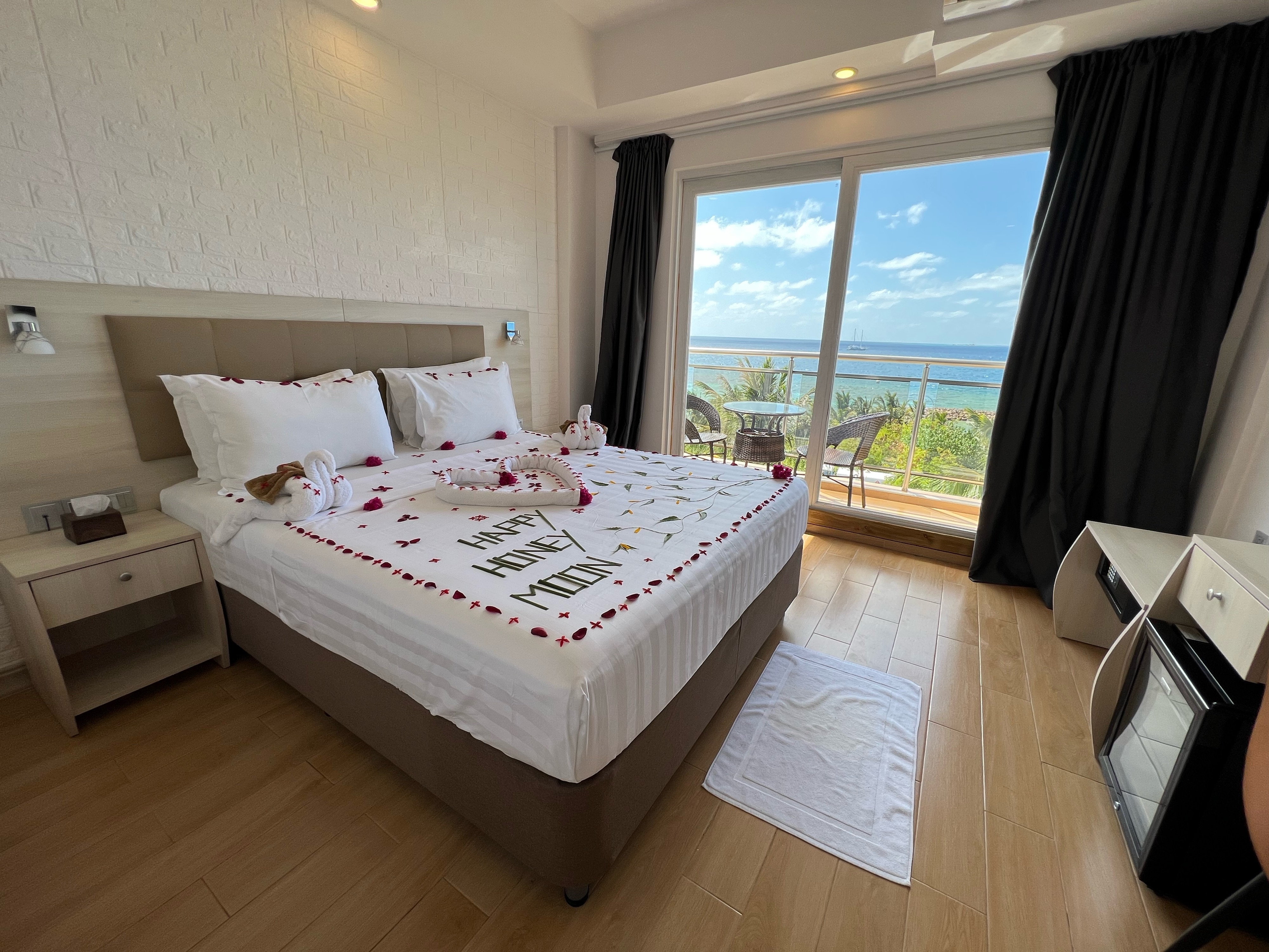 iCom Marina Sea View, Maldives @NPR 17715 - iCom Marina Sea View Price, Address & Reviews