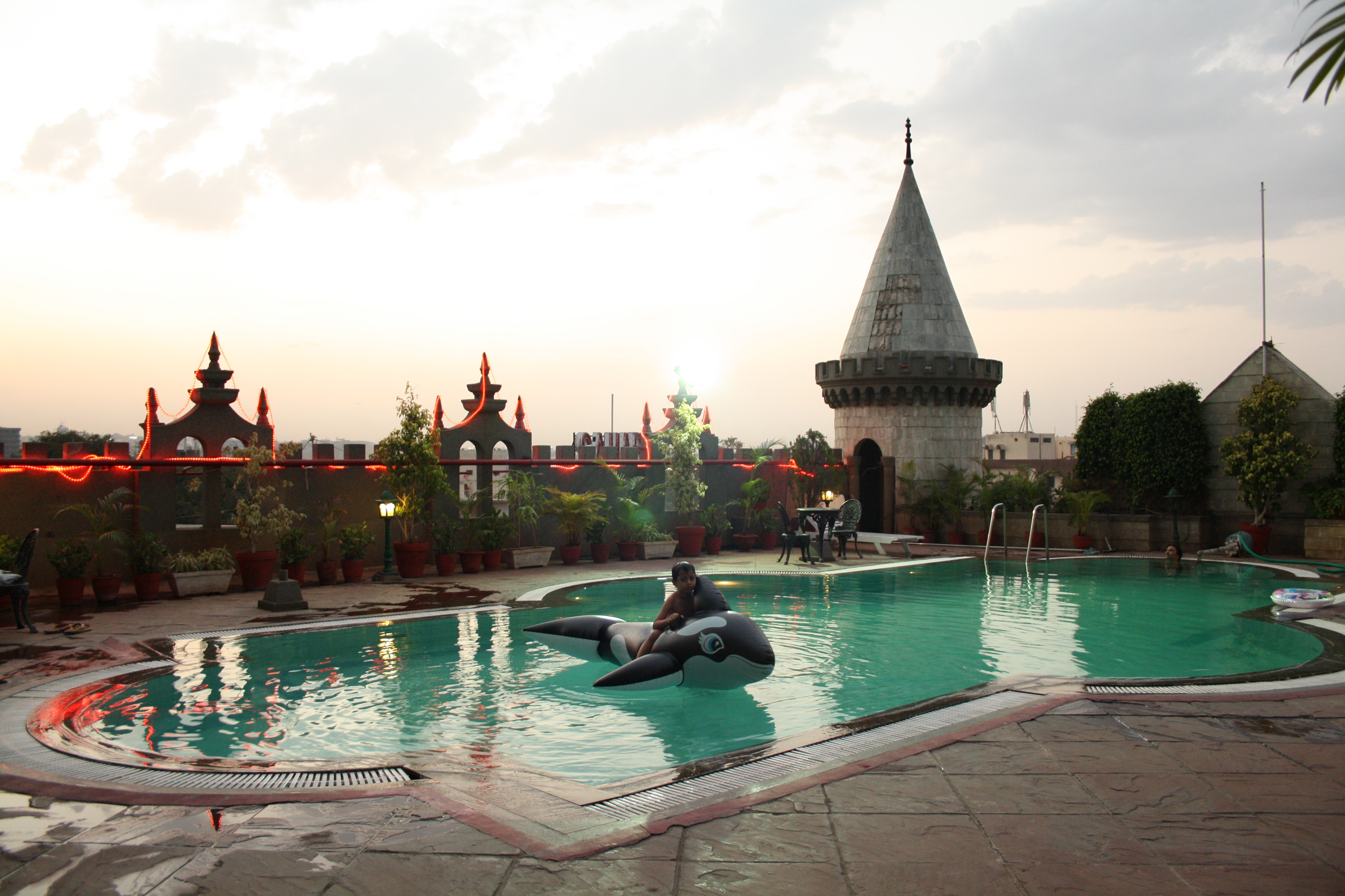 Amrutha Castle Hotel Hyderabad - Reviews, Photos & Offer