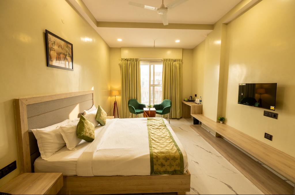 Myriad Inn, A Luxury Homestay Jaipur - Reviews, Photos & Offer