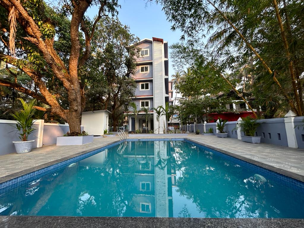 Serenova by Dia Hotels Goa - Reviews, Photos & Offer