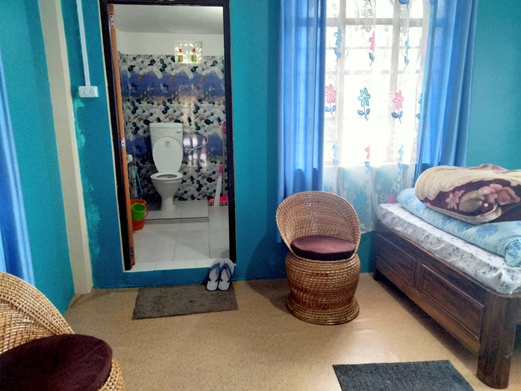 Happy Sonada Homestay 𝗕𝗢𝗢𝗞 Darjeeling Homestay