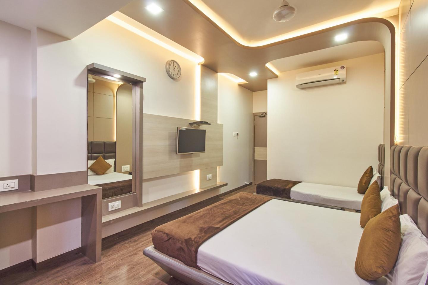 Gulf Hotel Colaba Mumbai - INR 539.0 OFF ( ̶2̶6̶9̶9̶ ) Hotel HD Photos ...