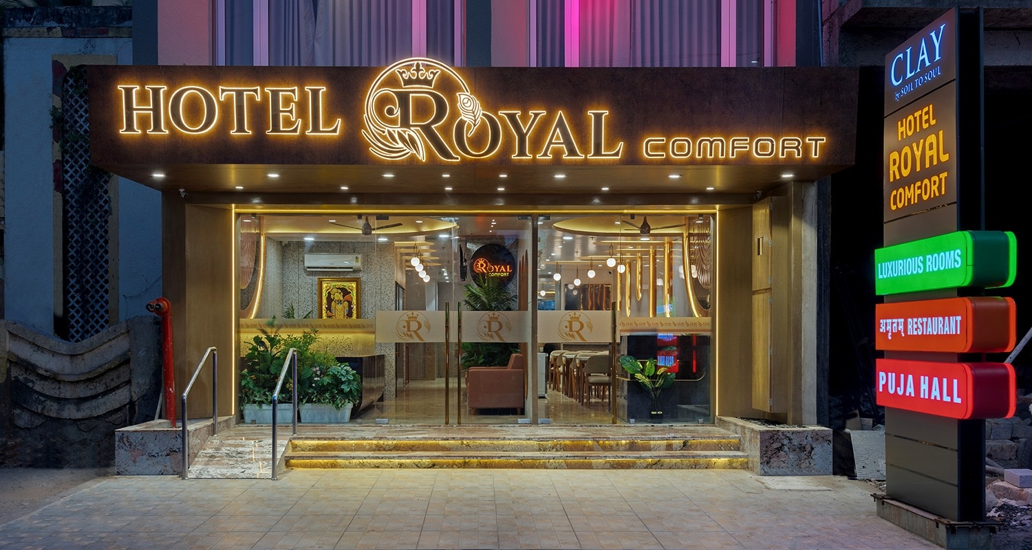 Photos of CLAY Royal Comfort by Soil to Soul - Hotel in Dwarka