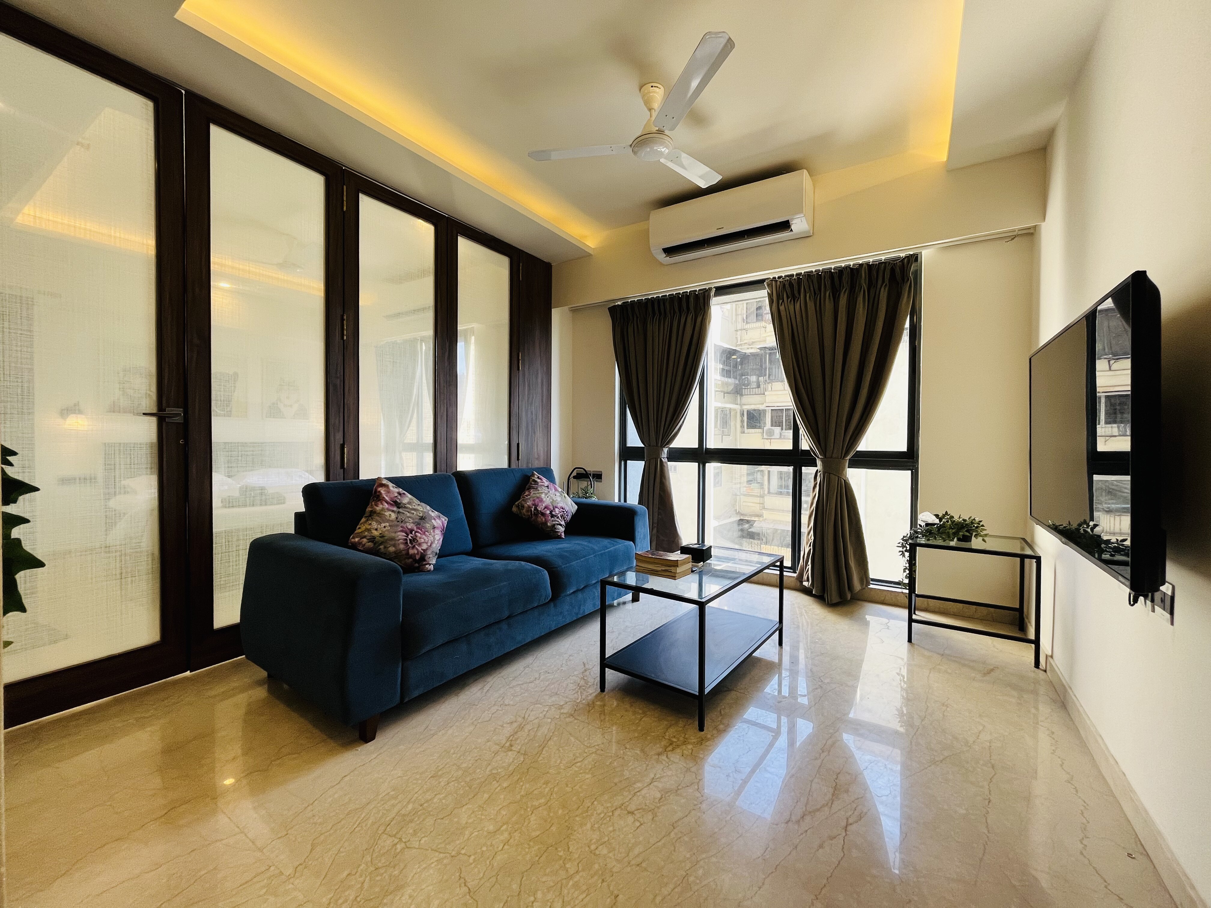 Arial- The Bombay Home Company Apartment Mumbai - Reviews, Photos & Offer