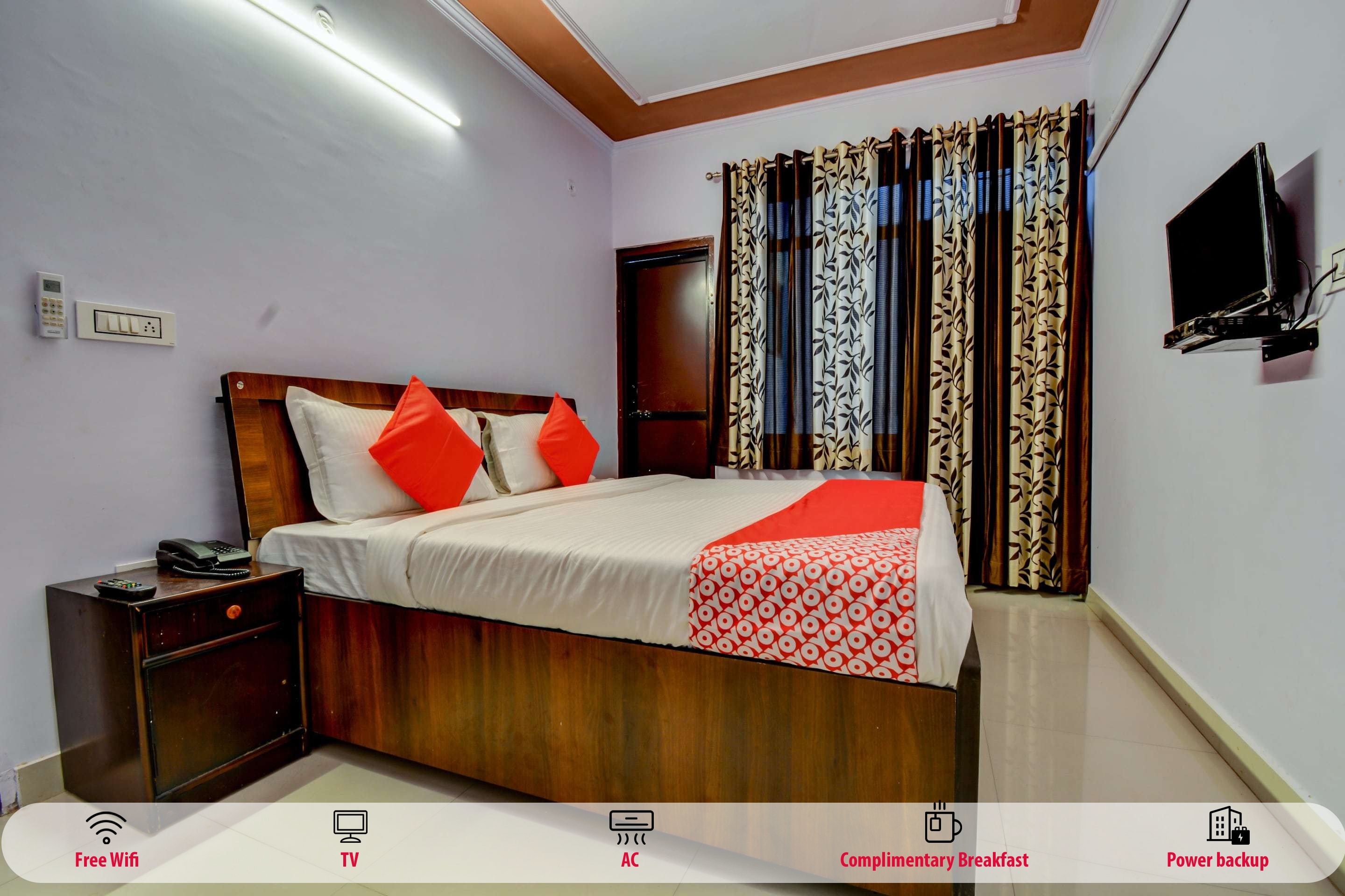 Hotel O Royal Raj 𝗕𝗢𝗢𝗞 Jaipur Hotel