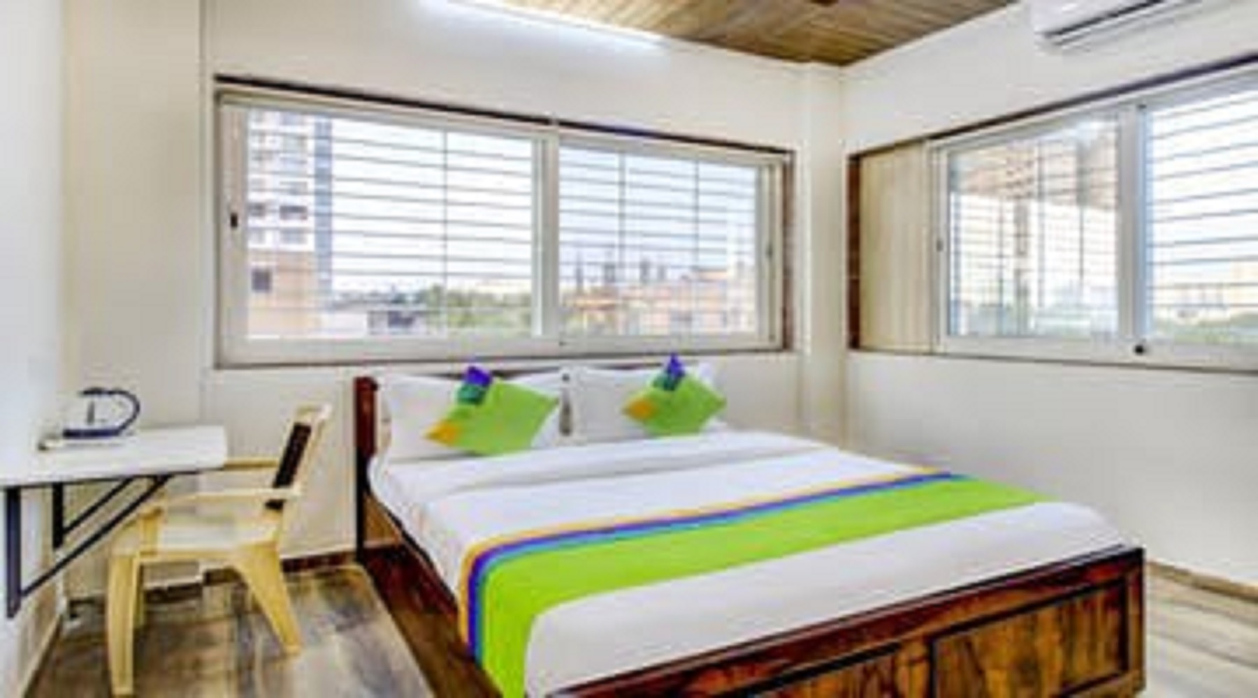 Address of BFL Guest House Ulka Shristi Apartment - Apartment in Pune