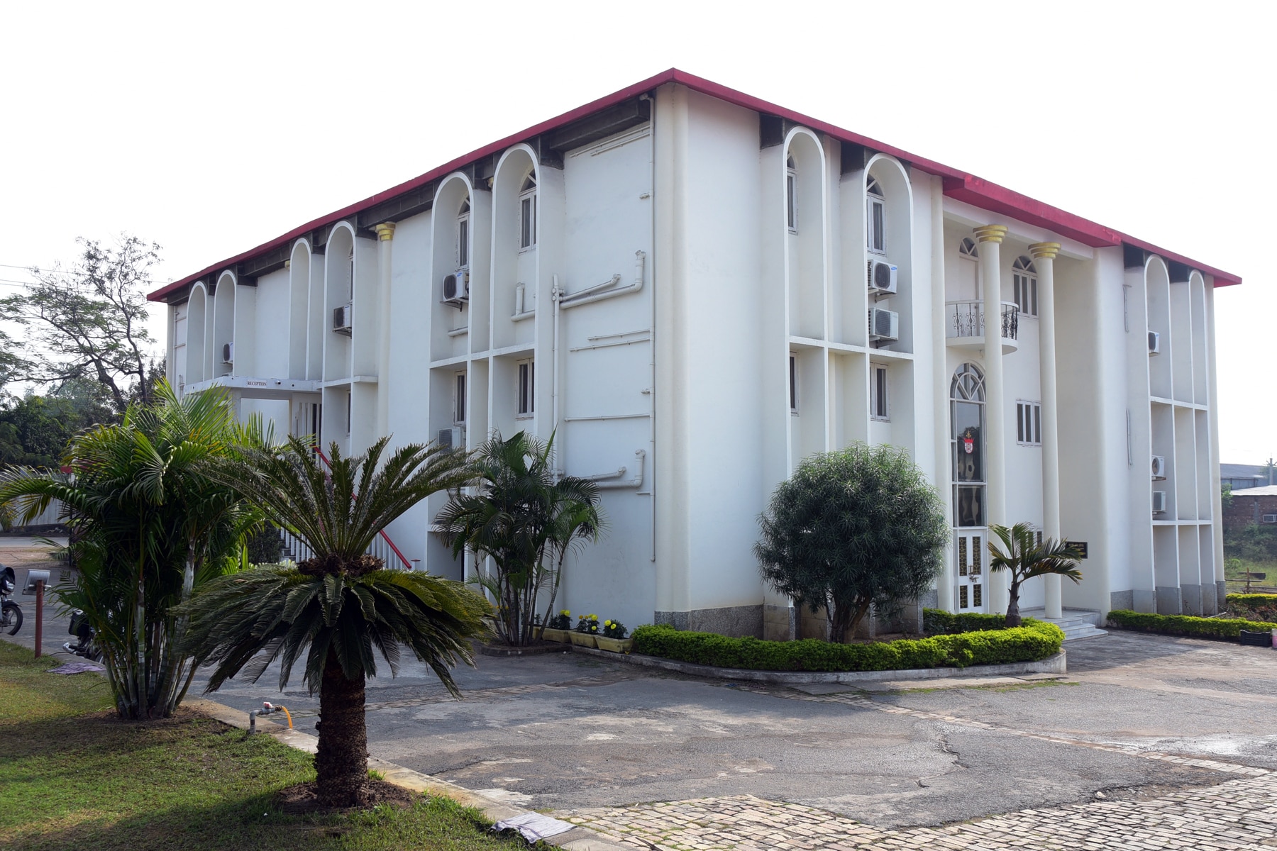 Hotel Royal Maithan International 𝗕𝗢𝗢𝗞 Dhanbad Hotel