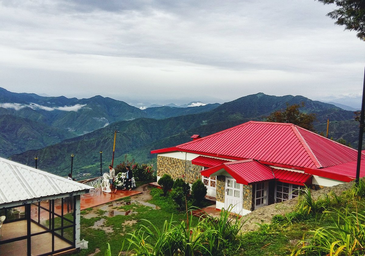 Green Forest Resorts Dhanaulti - Reviews, Photos & Offer