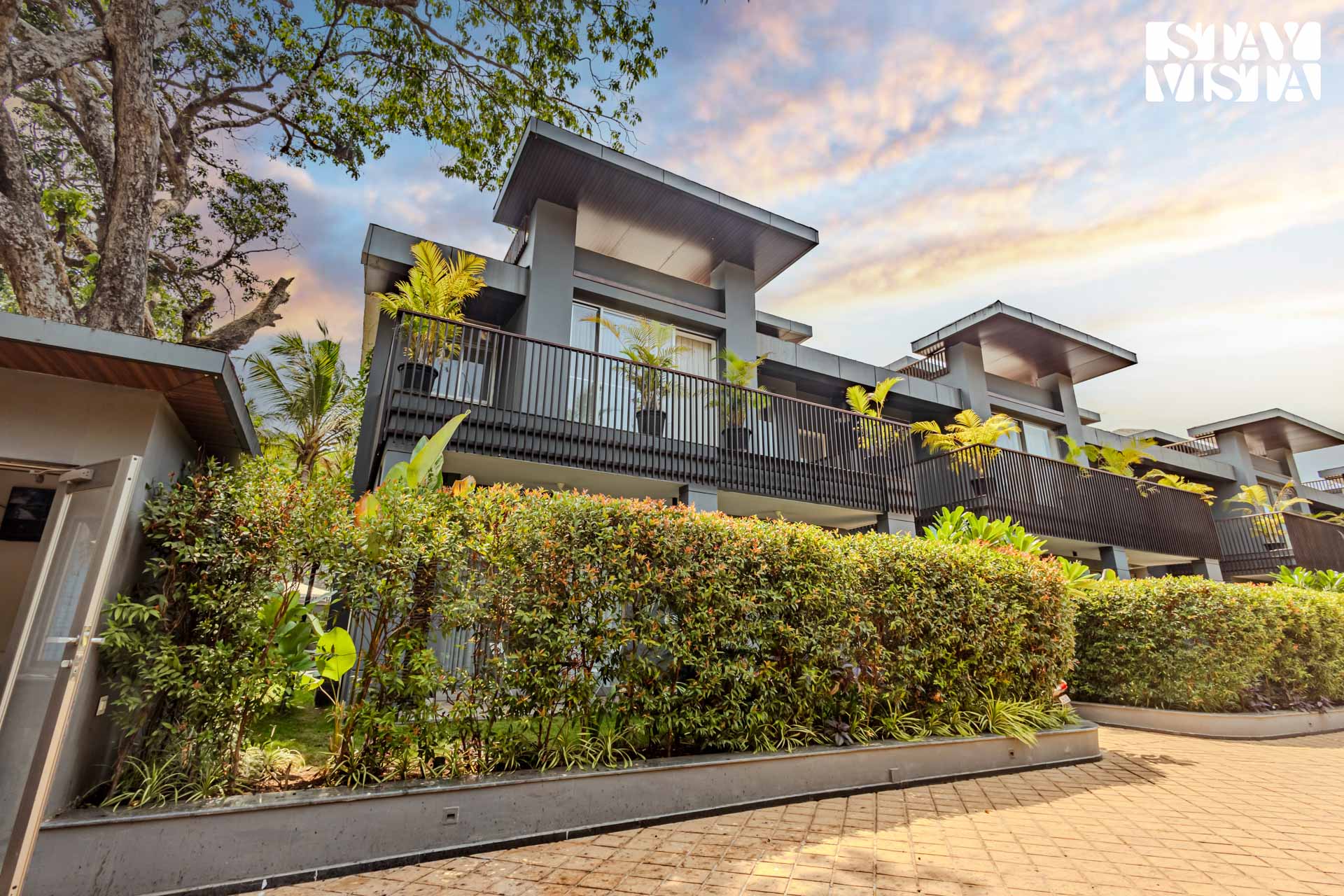 Reviews of StayVista at Casa Vida - Villa in Goa