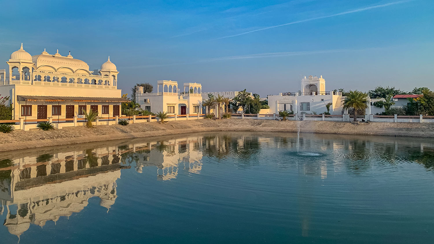 THE RAMGARH RESORT Jaitaran - Reviews, Photos & Offer