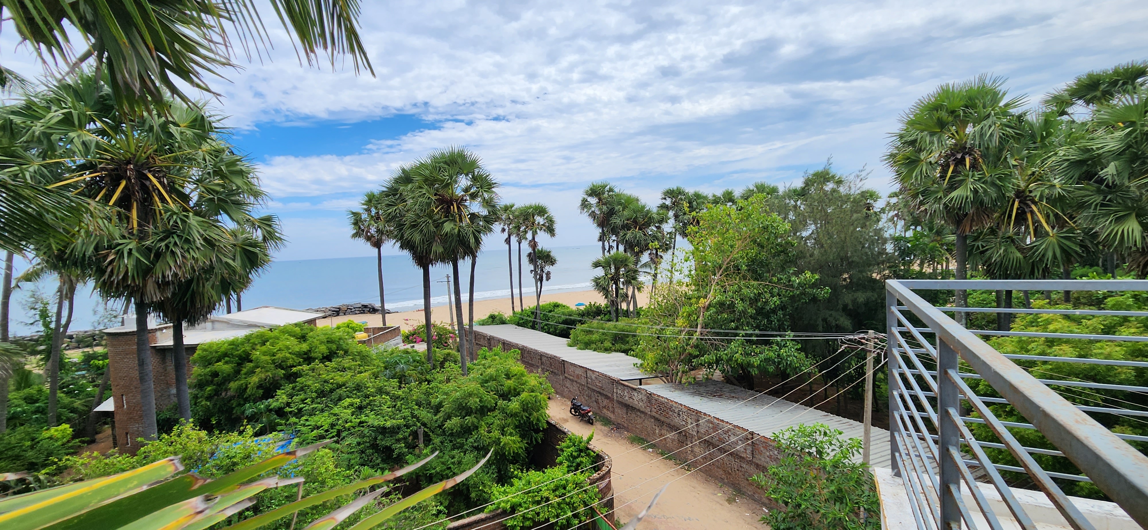 Angel Beach Villas Auroville - Reviews, Photos & Offer